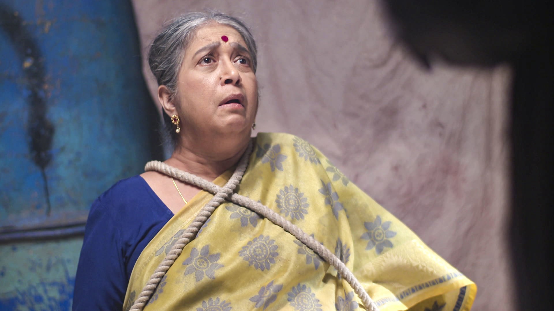 Watch Gharo Ghari Maatichya Chuli S1 Episode 528 on JioHotstar