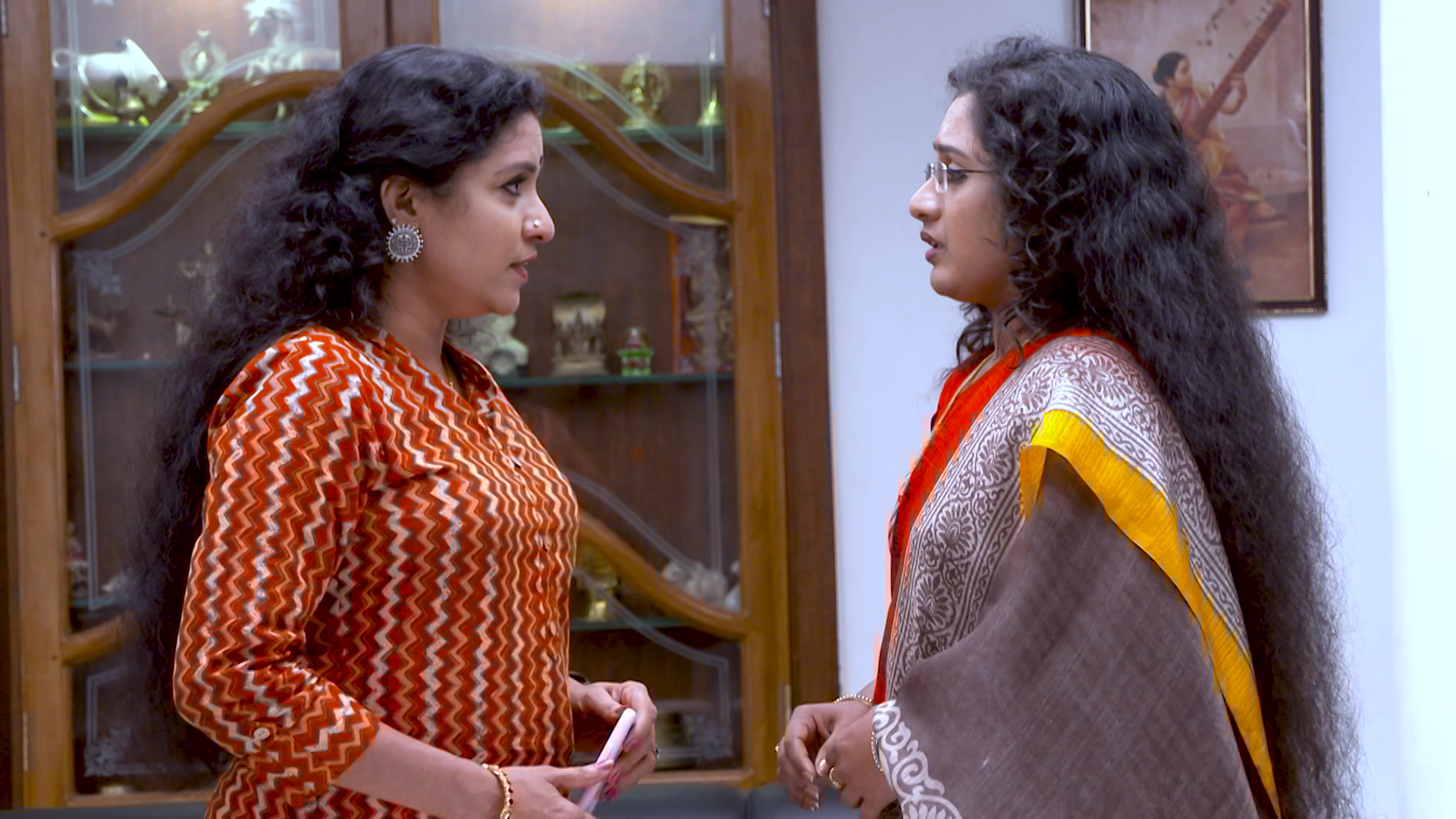 Watch Palunku S1 Episode 266 on JioHotstar