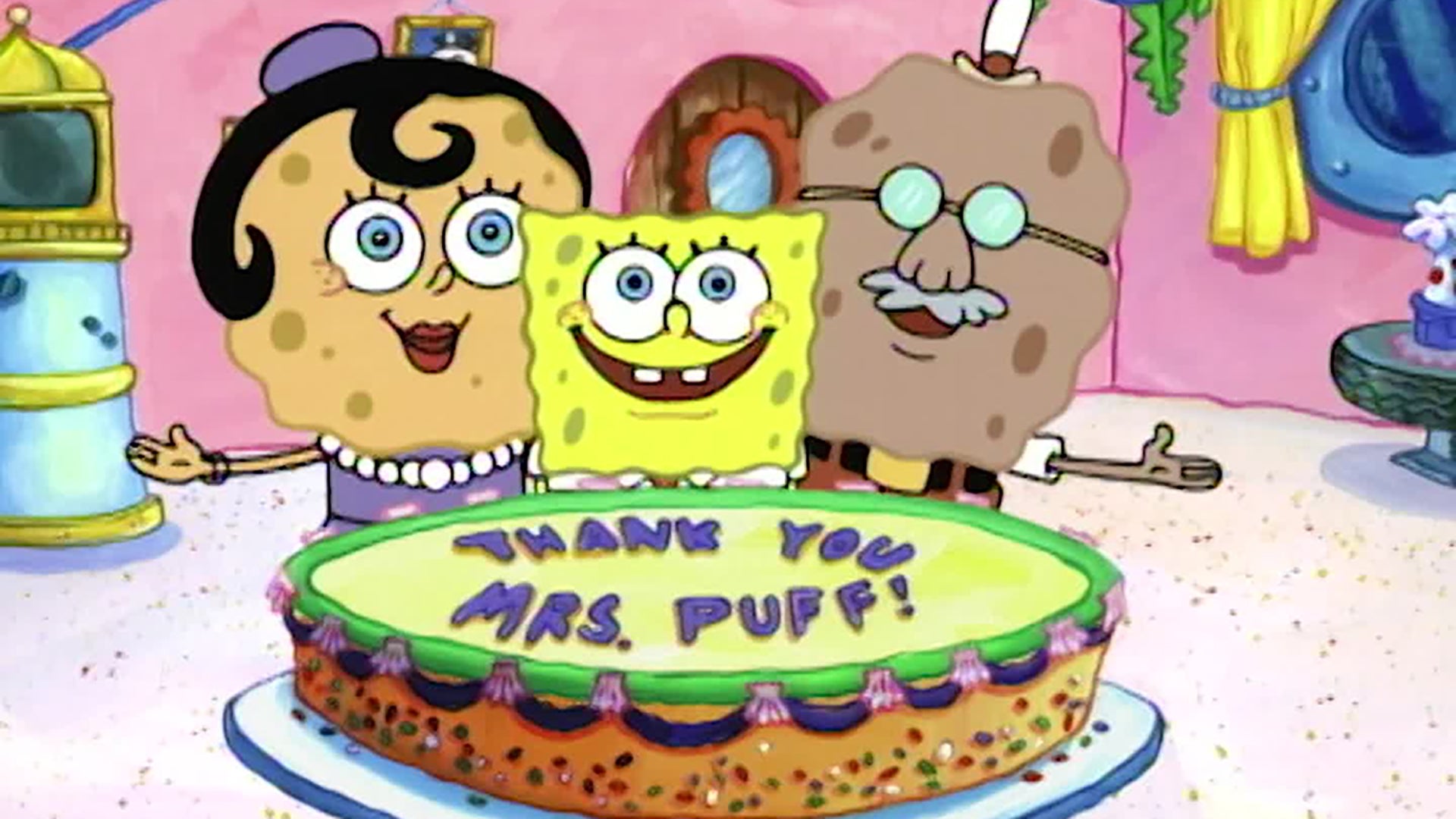 Watch Spongebob Squarepants S2 Episode 18 on JioHotstar