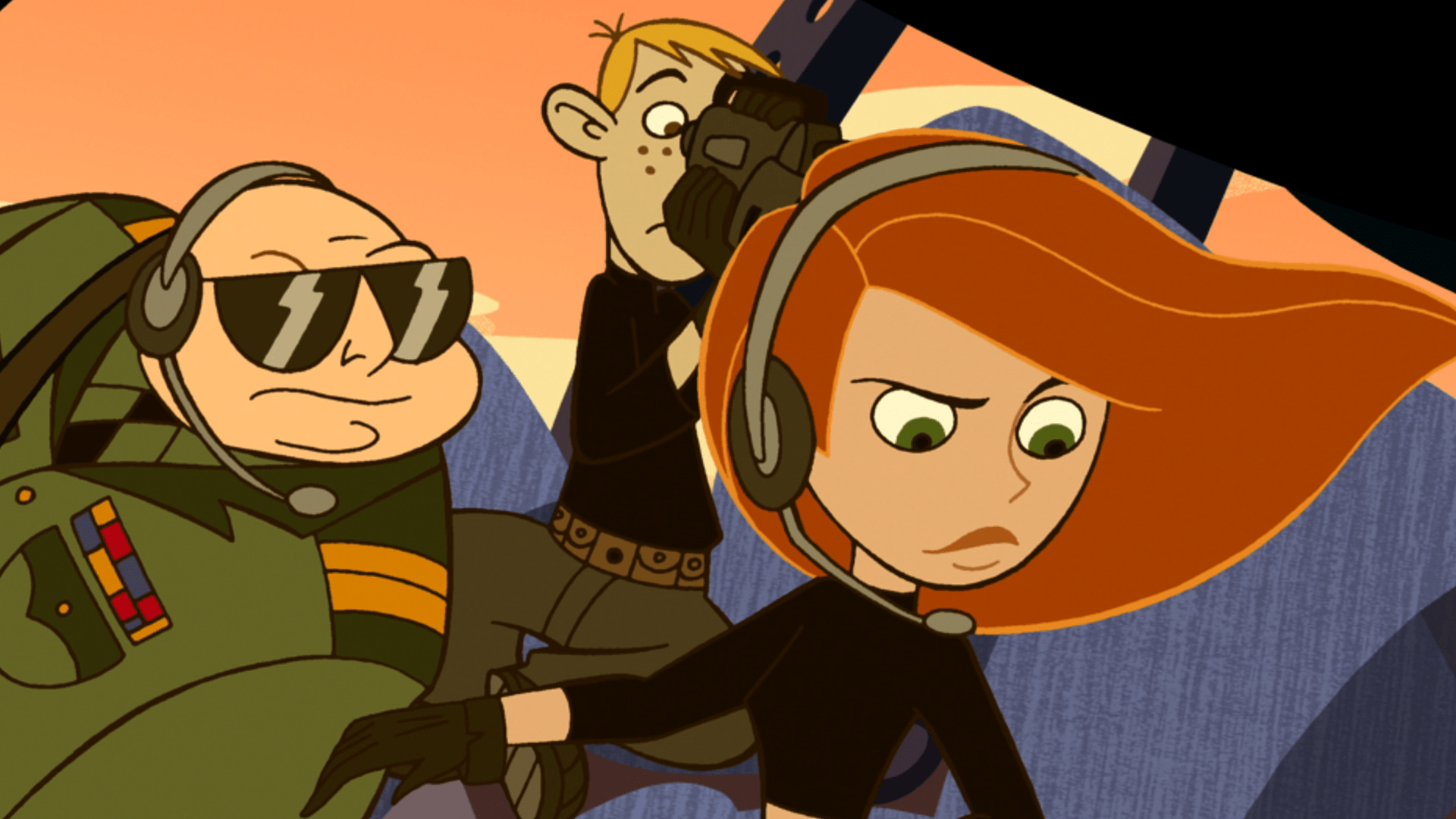 Watch Kim Possible Episode 12 on Disney+ South Africa | English ...