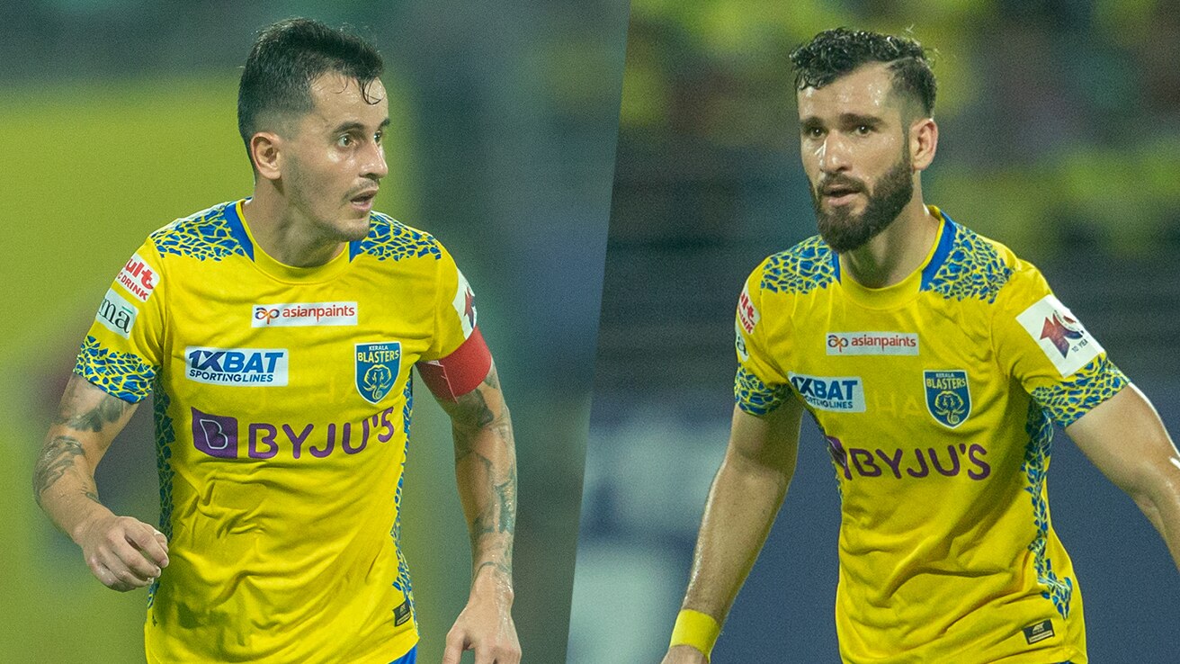 KBFC's Performers Of Round 4