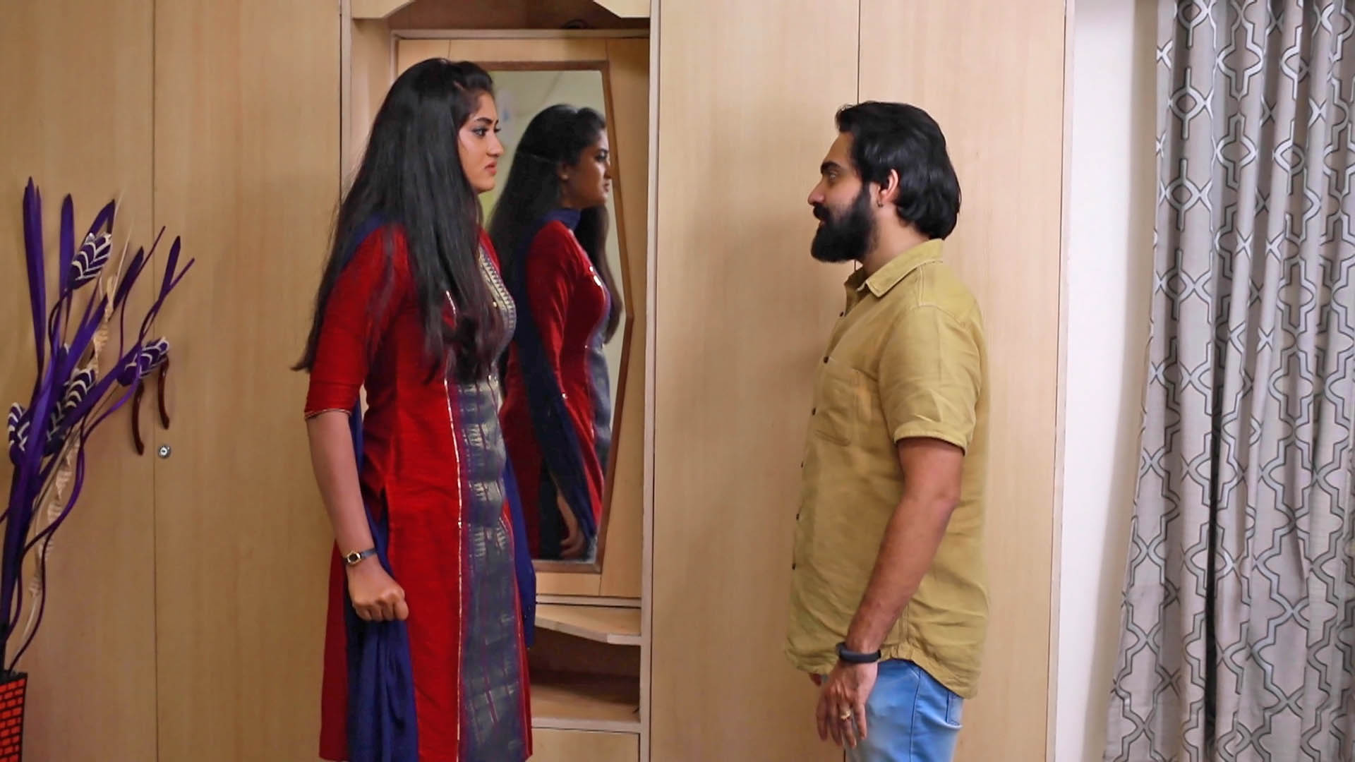 Watch Kaatrukkenna Veli S1 Episode 70 on JioHotstar
