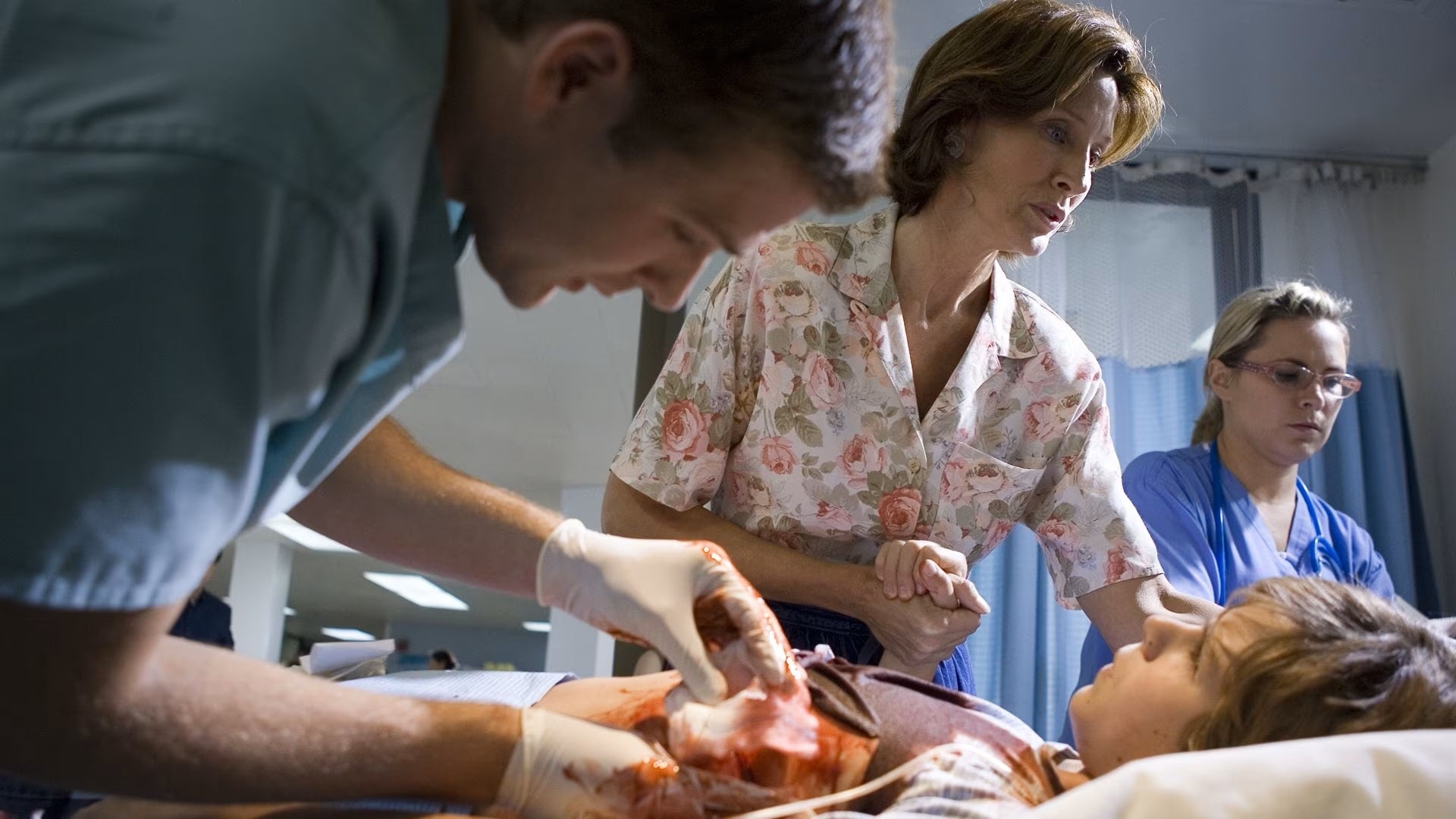 Watch Dexter S1 Episode 9 on JioHotstar