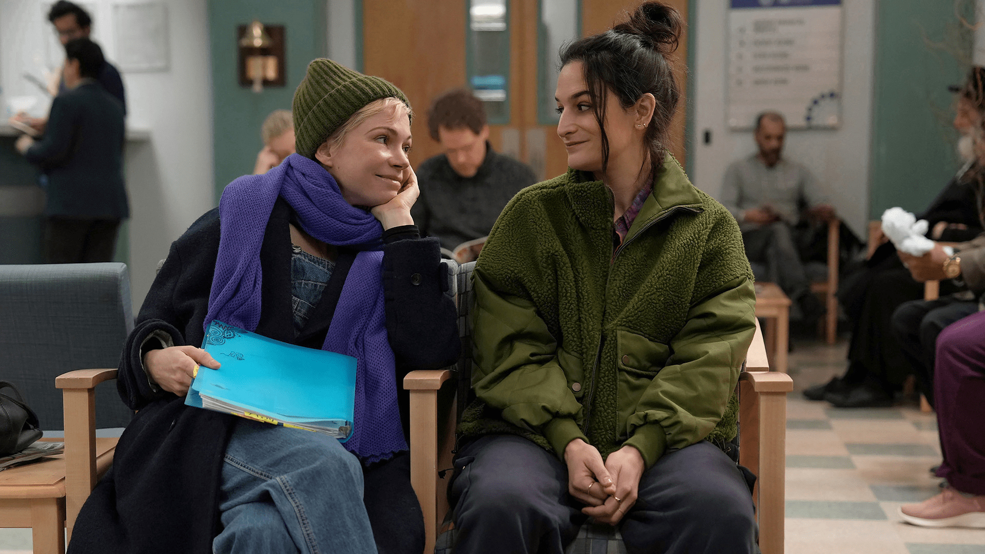 Watch Dying For Sex S1 Episode 2 On Disney