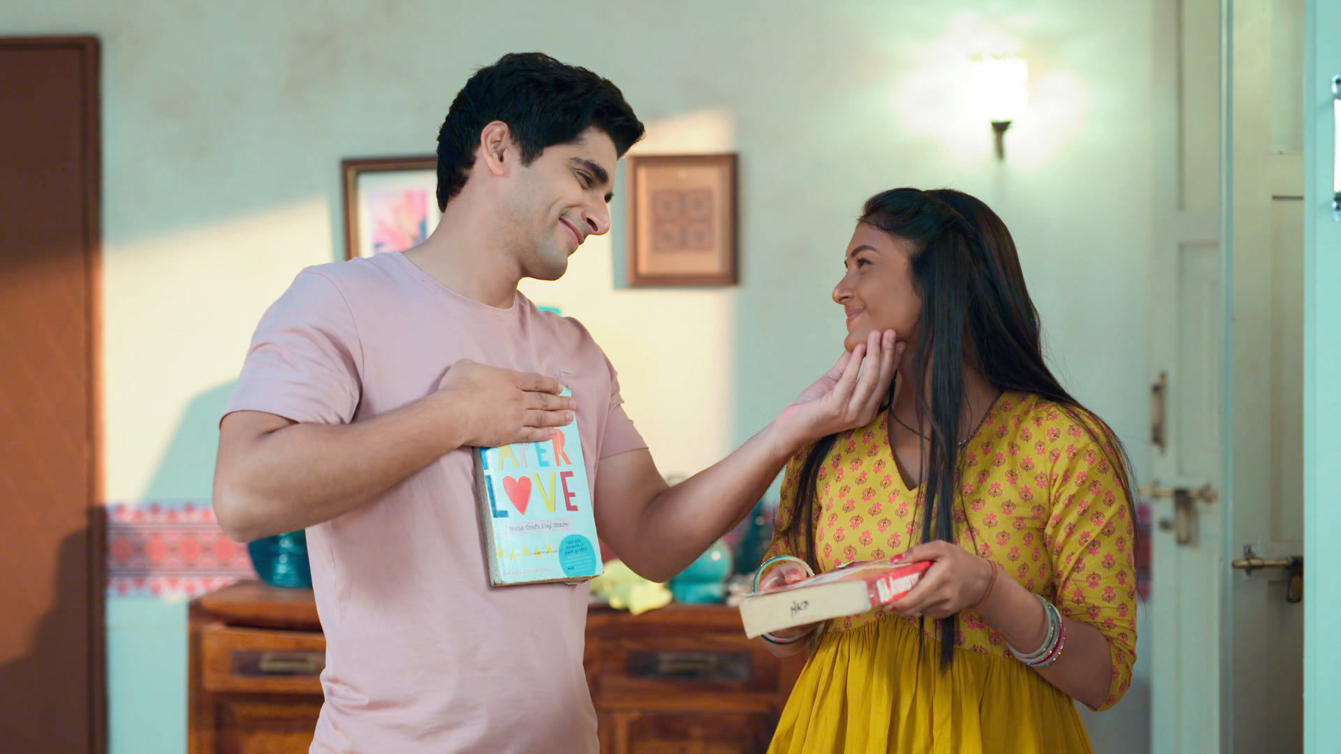 Stream dil-ko-tumse-pyaar-hua Online | Watcho