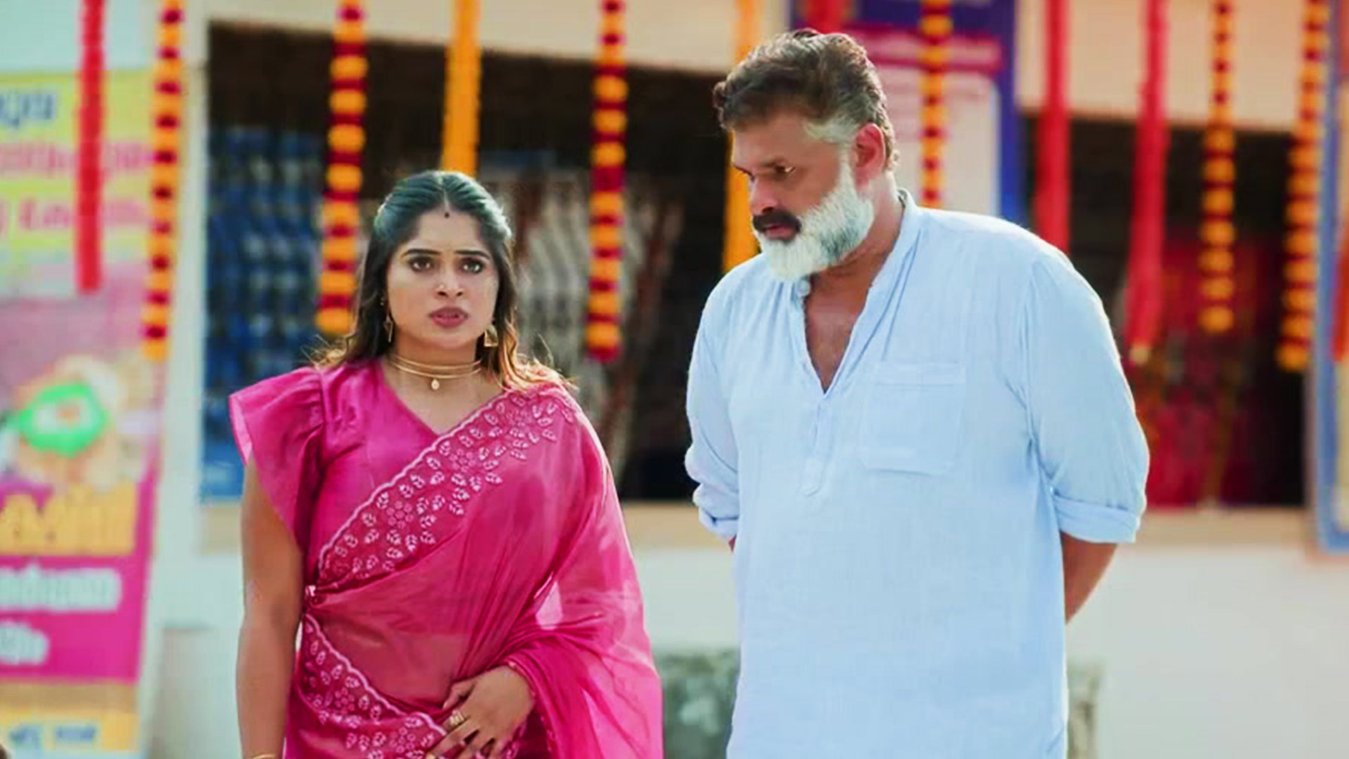 Watch Janakiyudeyum Abhiyudeyum Veedu Episode 116 on JioHotstar