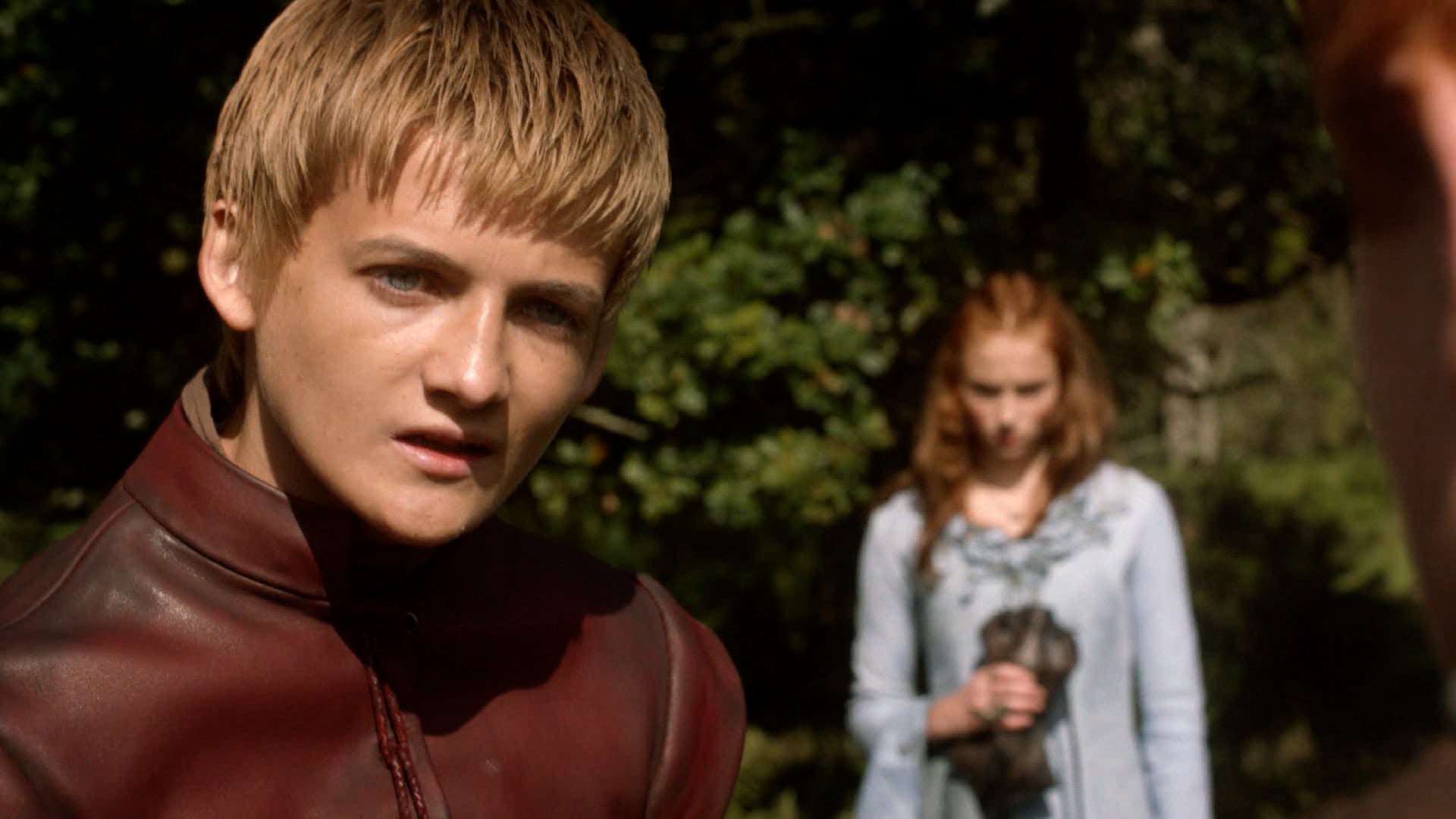 Watch Game Of Thrones Episode 2 on JioHotstar