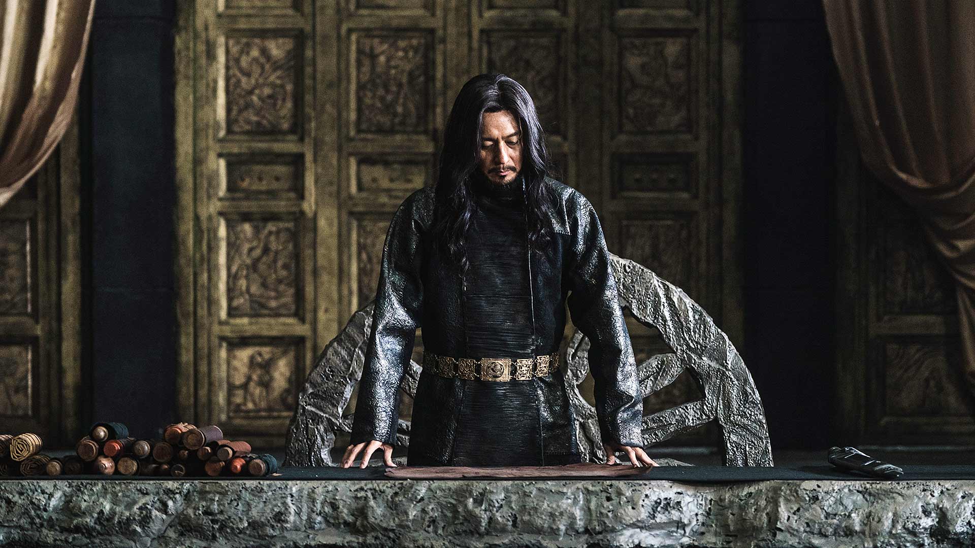 Watch arthdal-chronicles only on Watcho