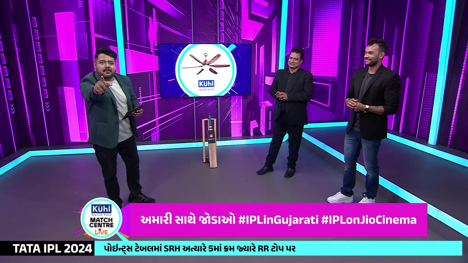 Story About One Of The Most Exciting Match By Experts