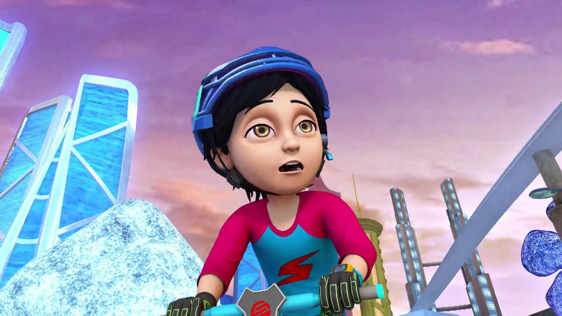 Watch Shiva Episode 90 on JioHotstar