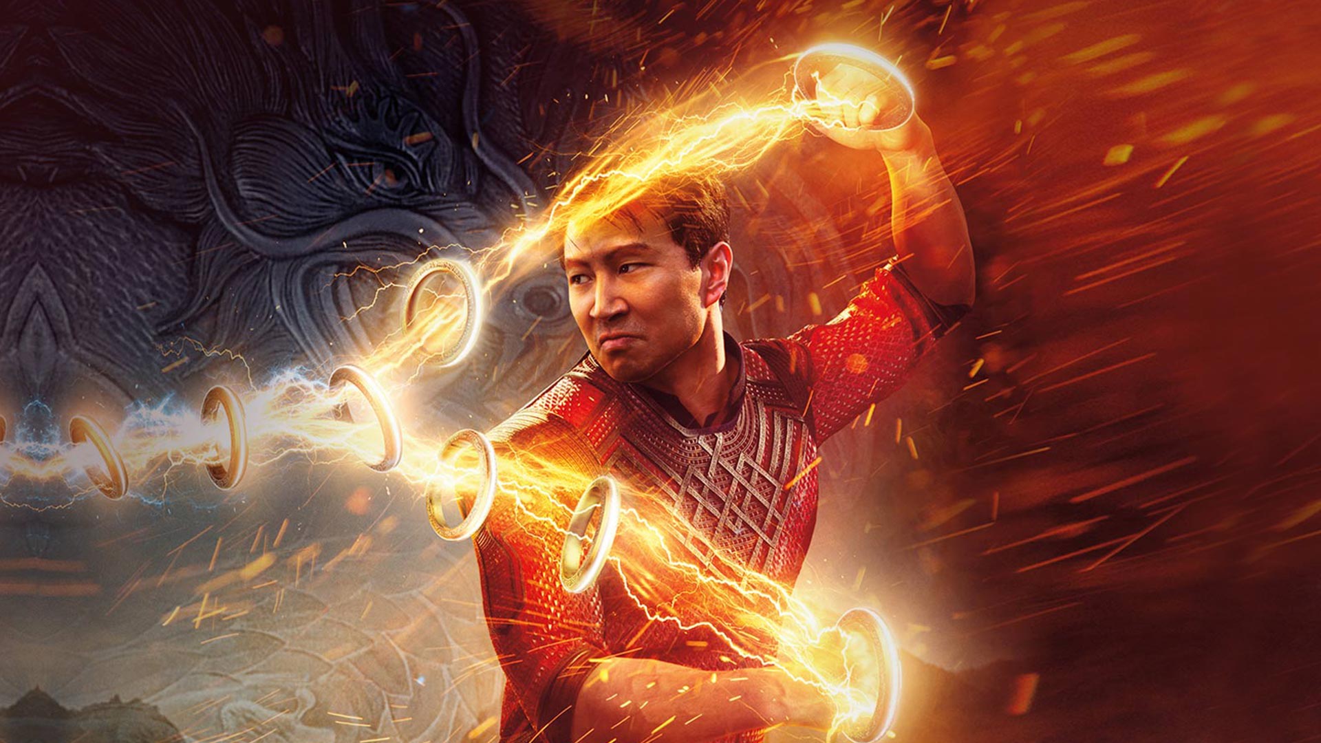 Shang-Chi and The Legend of The Ten Rings on Disney+ South Africa ...