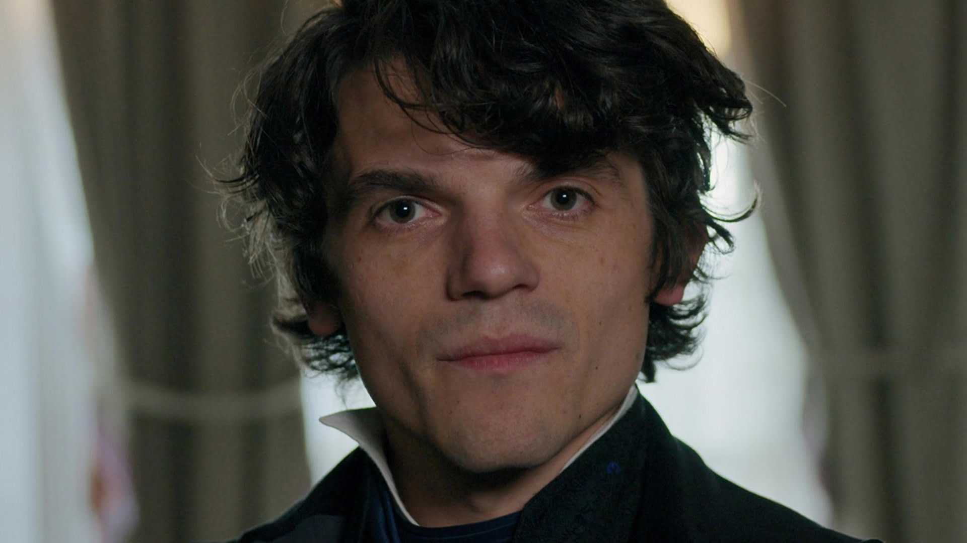 Watch Washington Black S1 Episode 5 on JioHotstar