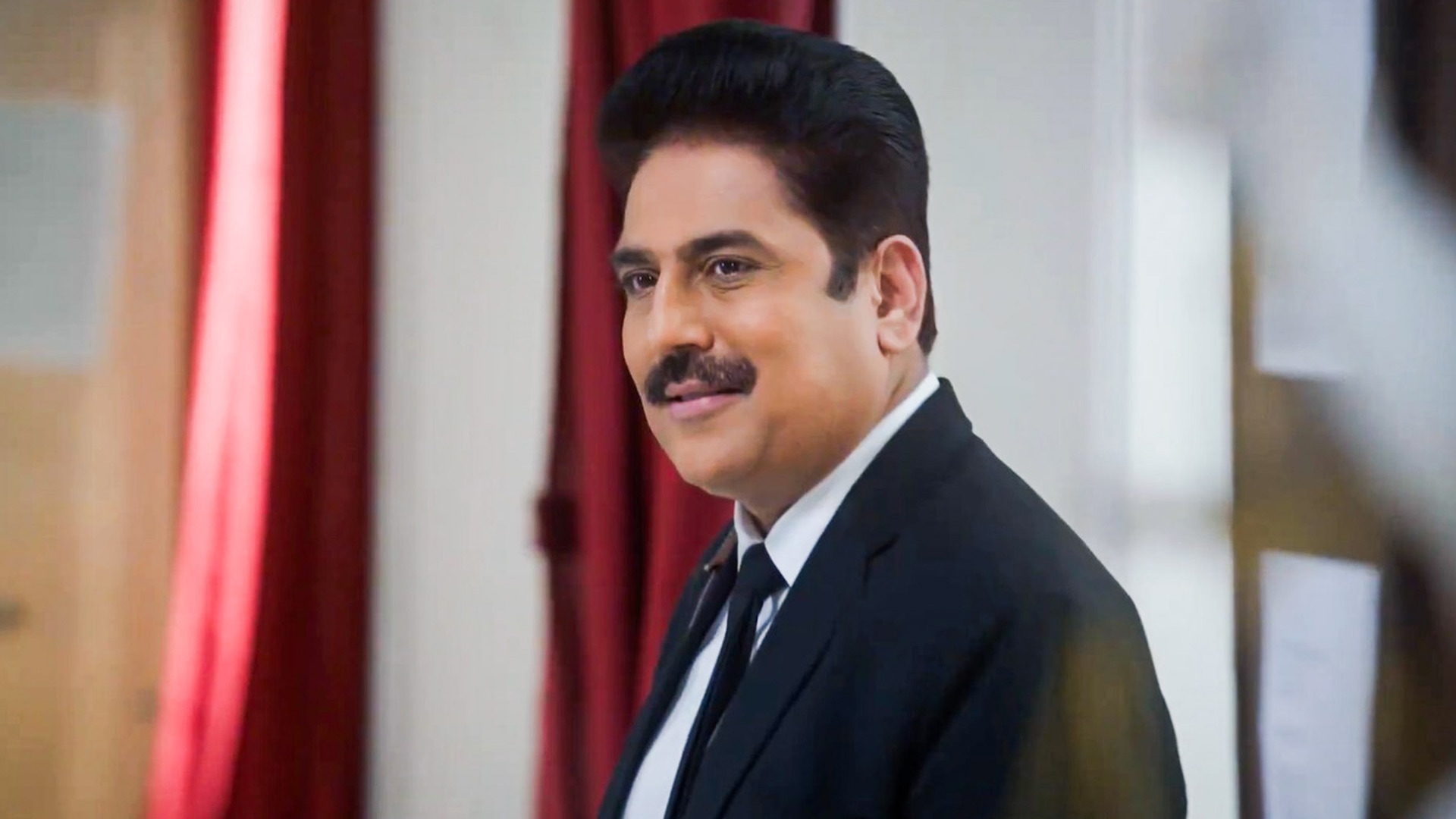 Meet Advocate Ramesh Patel - Promo - JioHotstar