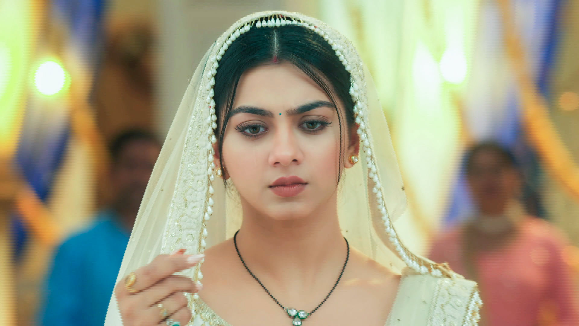 Stream Ruhi Plans a Surprise Season 68 Episode 1481 – Ruhi Plans a ...