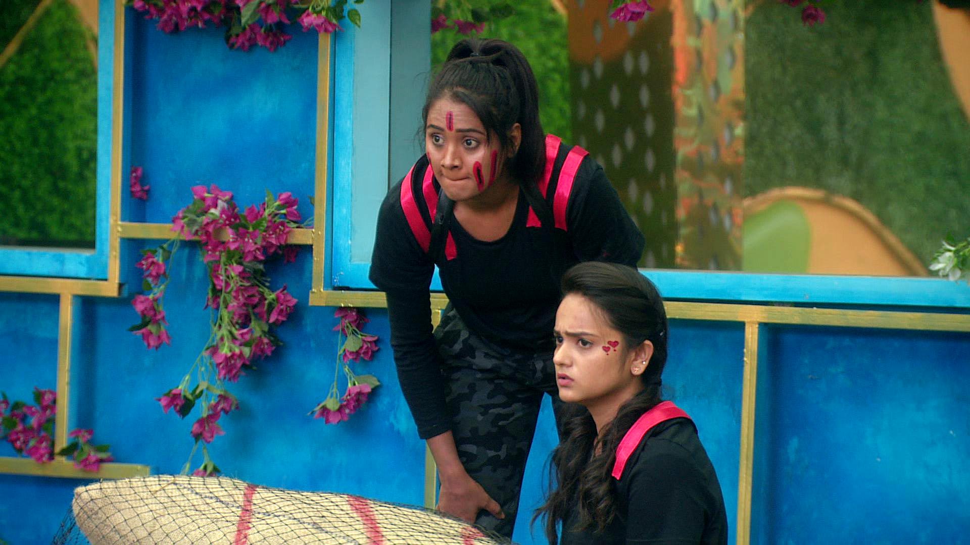 Watch Bigg Boss S6 Episode 59 on JioHotstar