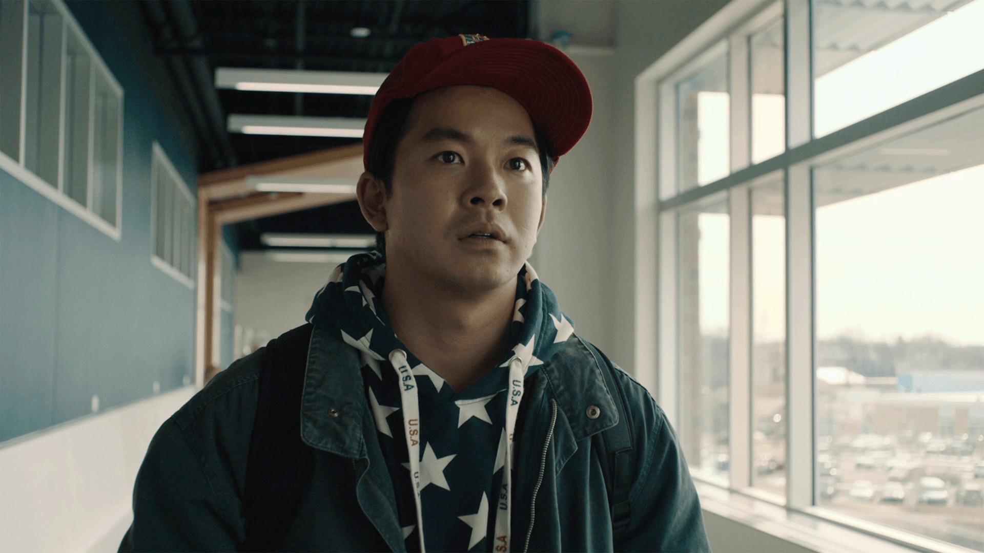 Lost Man Found - Disney+