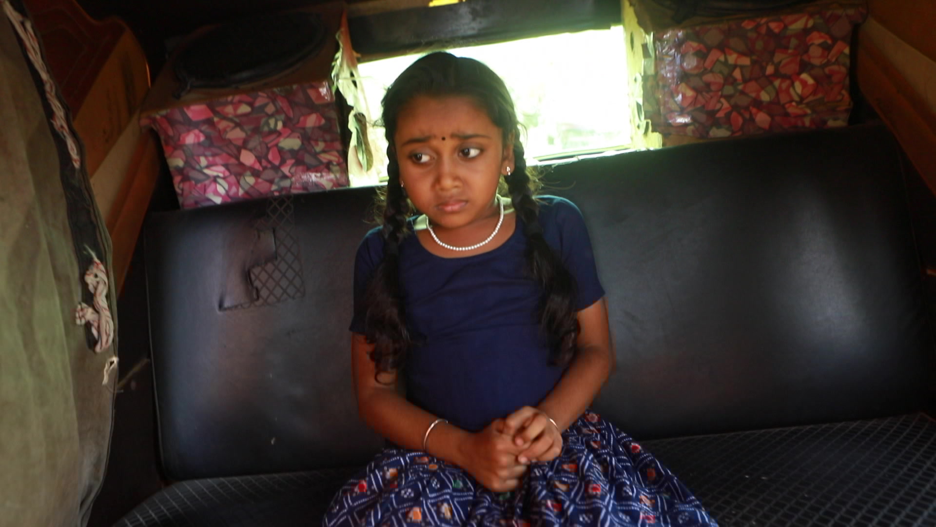 Stream Malar Gets Kidnapped Season 1 Episode 1 – Malar Gets Kidnapped on Disney+ Hotstar