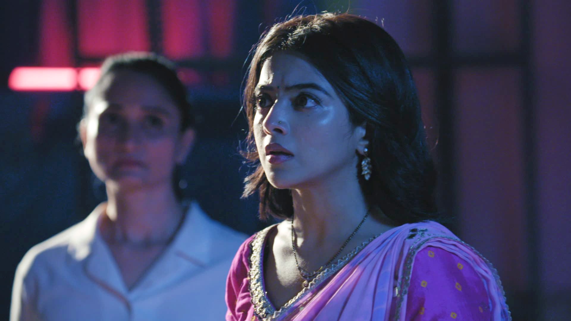 Watch Aankh Micholi S1 Episode 68 on JioHotstar