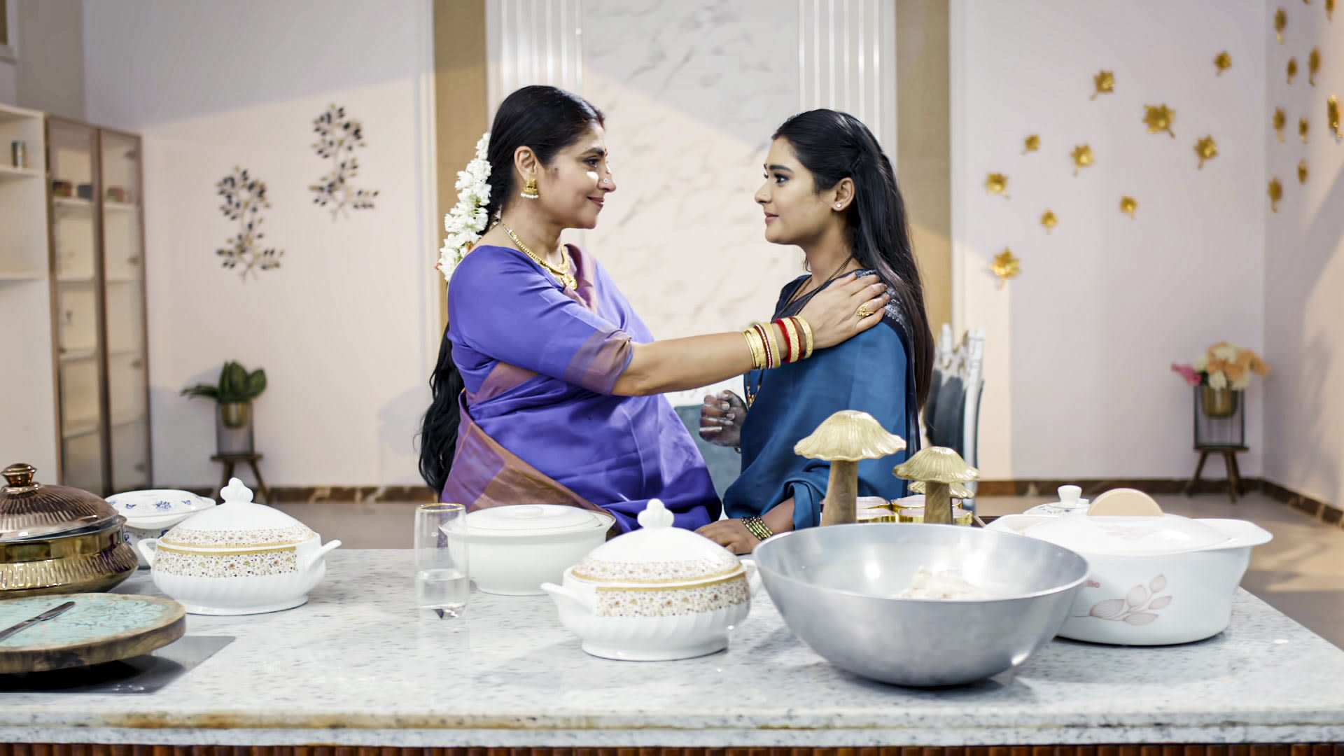 Watch Sharade Episode 16 on JioHotstar