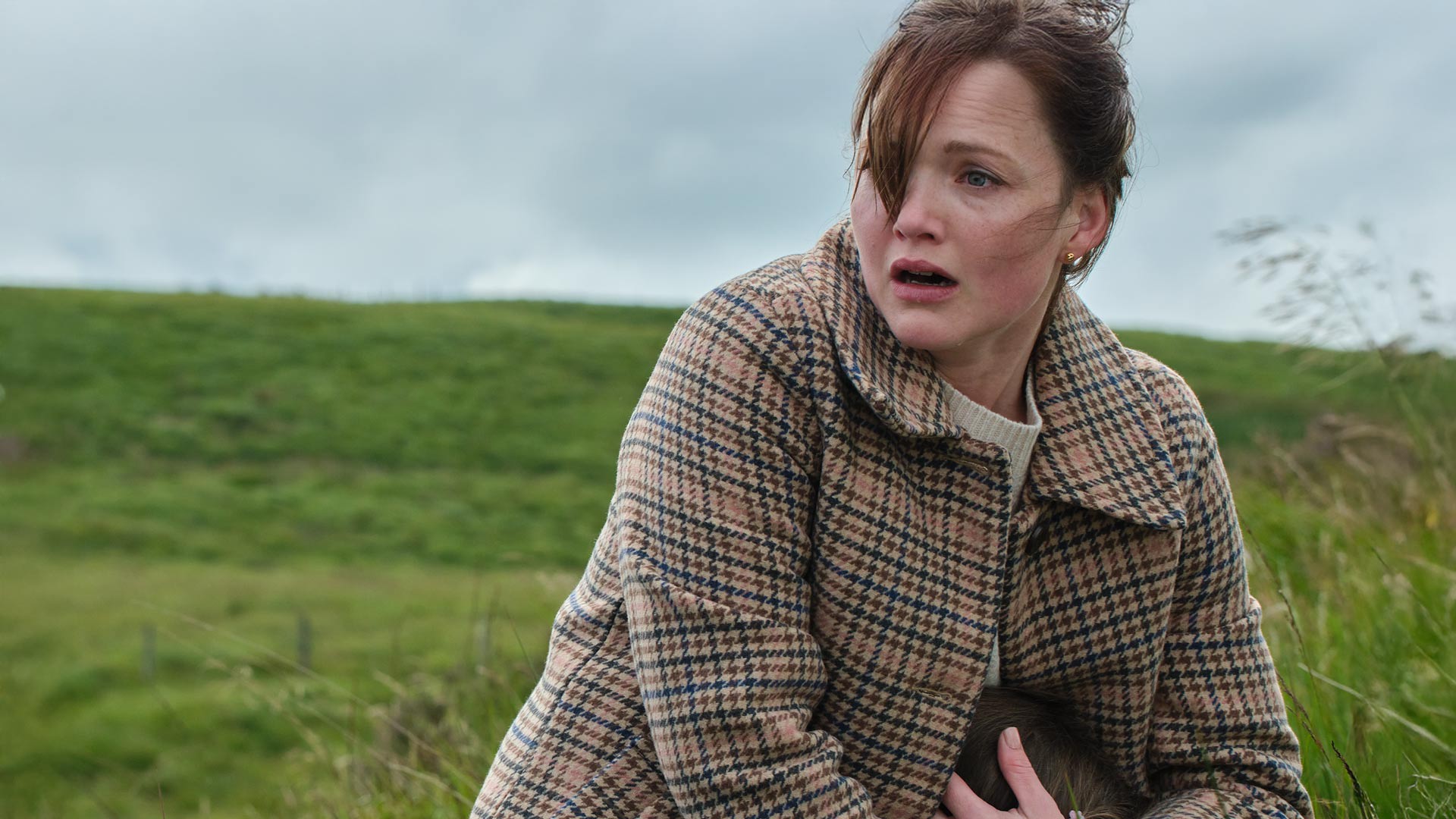 Watch The Stolen Girl S1 Episode 5 on JioHotstar