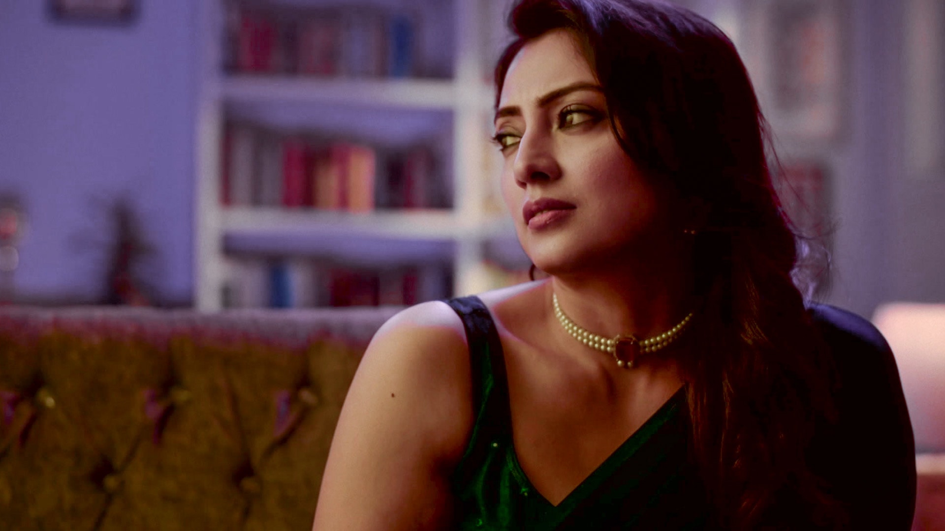 Watch Dead/Alive: The Search of a Mother Episode 5 on JioHotstar