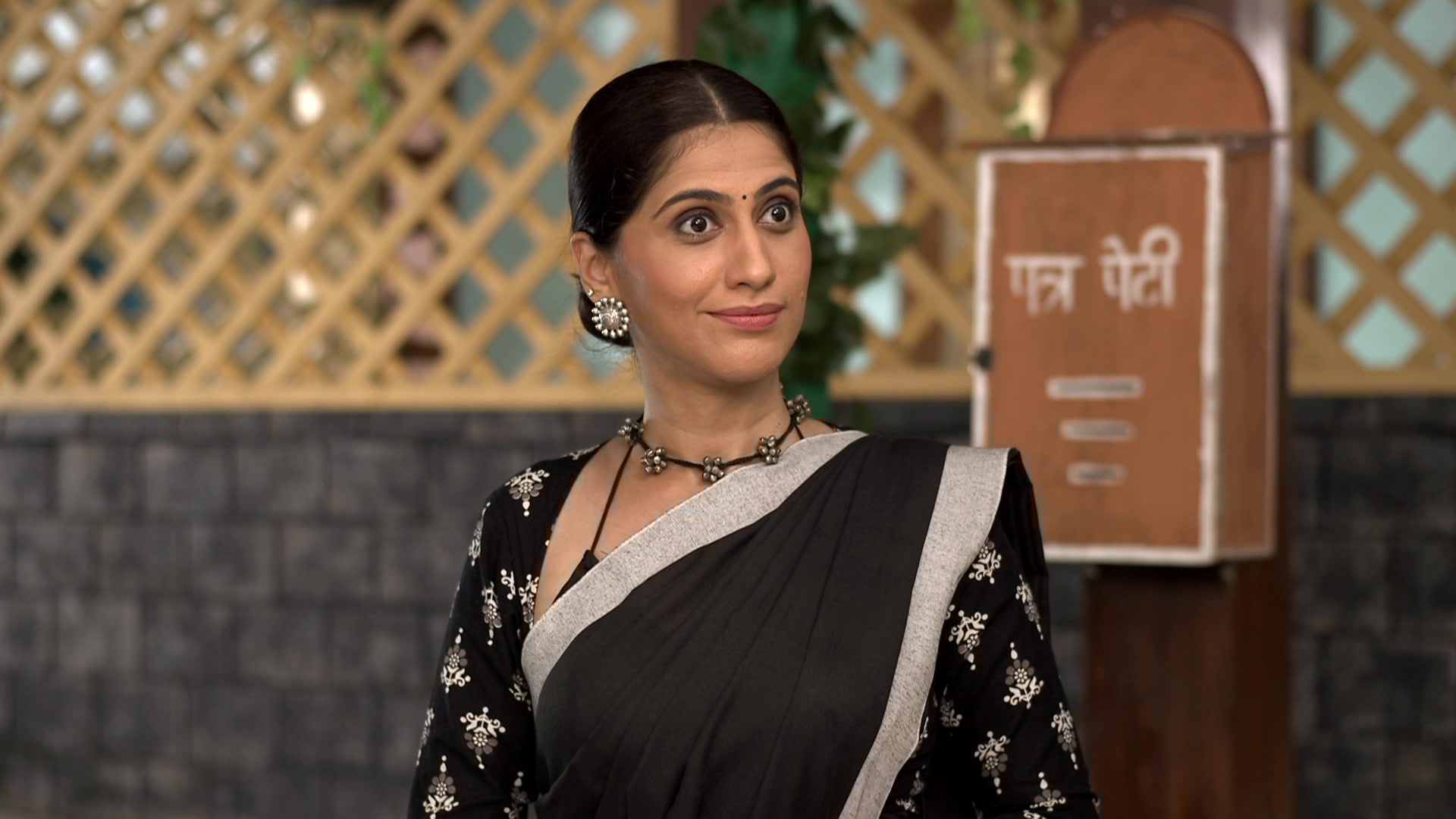 Watch Thoda Tuza Ani Thoda Maza Episode 72 on JioHotstar