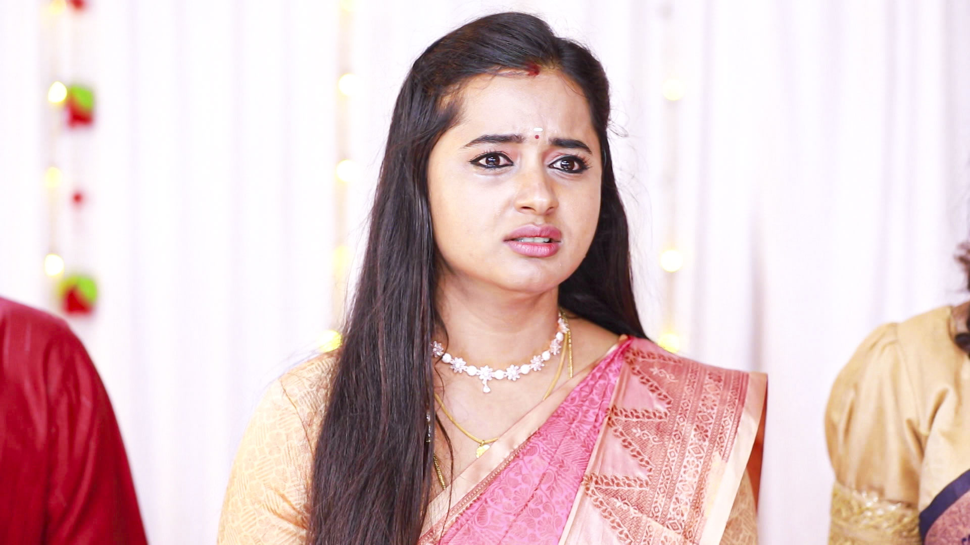 Watch Aaha Kalyanam Episode 484 on JioHotstar