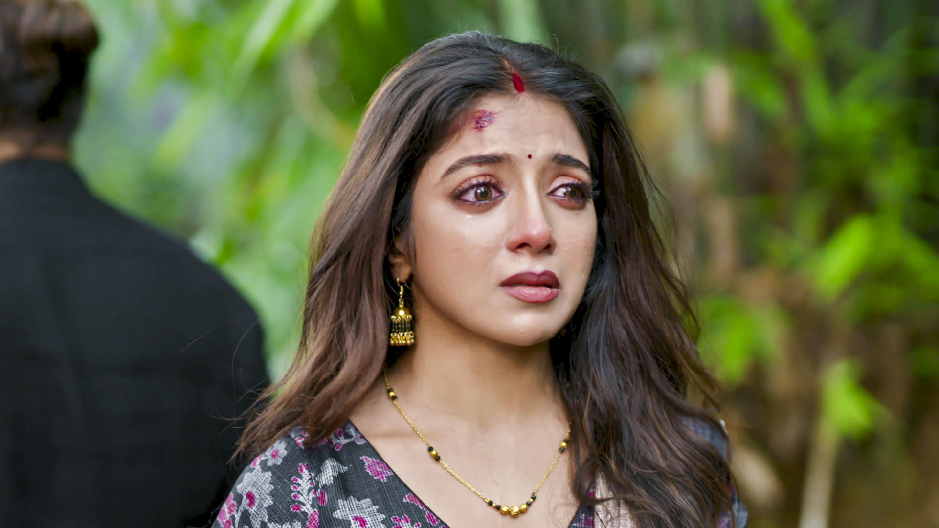 Watch Jaadu Teri Nazar - Daayan Ka Mausam Episode 136 on JioHotstar