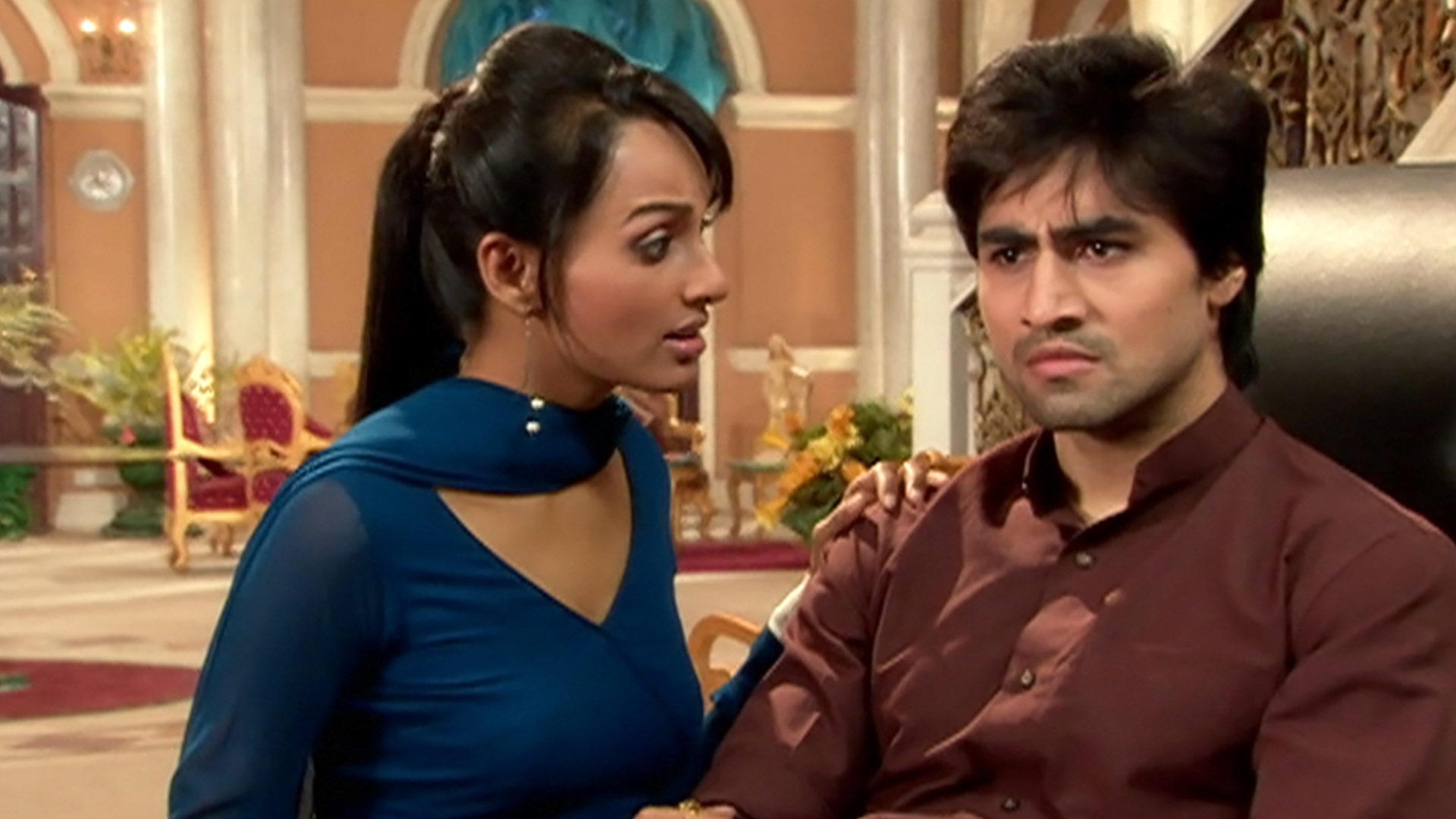 Watch Tere Liye S1 Episode 130 on JioHotstar