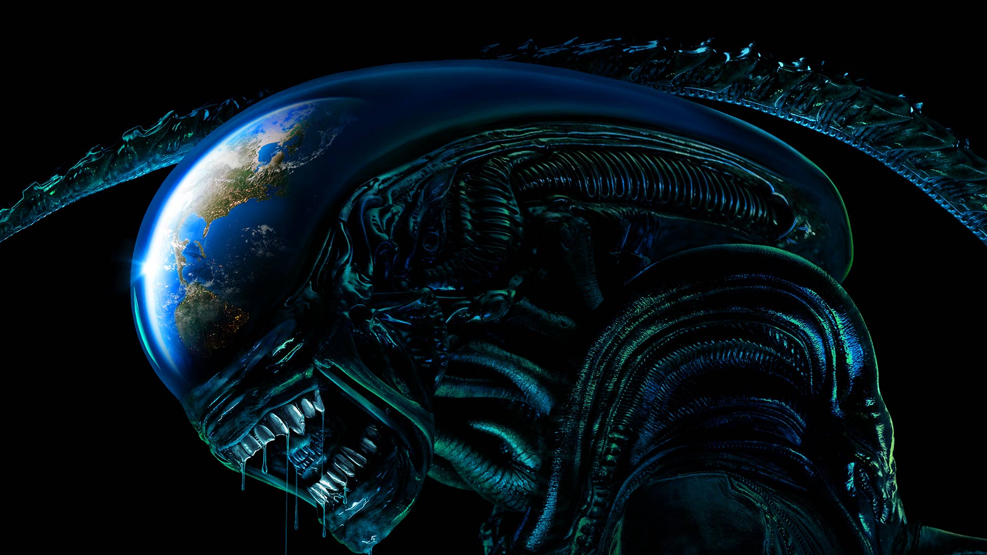Alien: Earth - Disney+