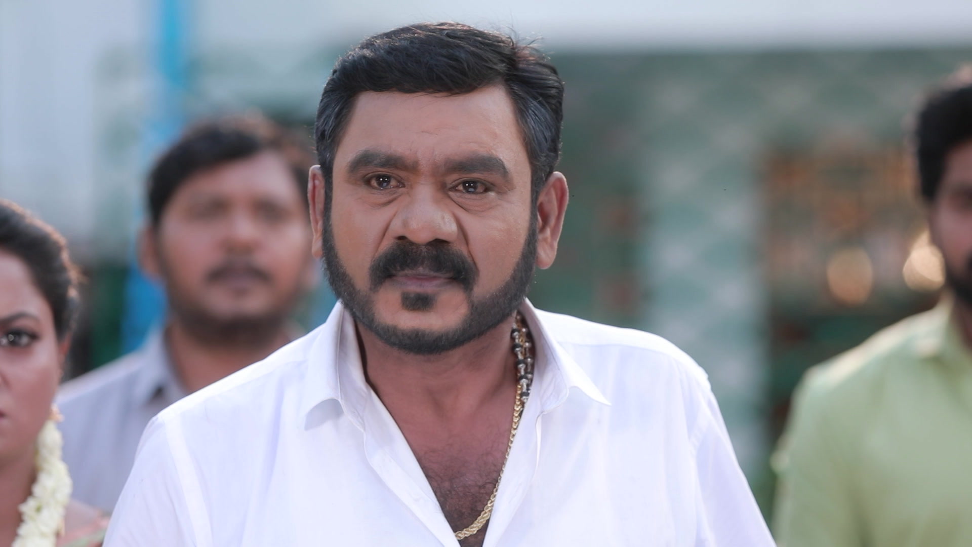 Stream pandian-stores Online | Watcho