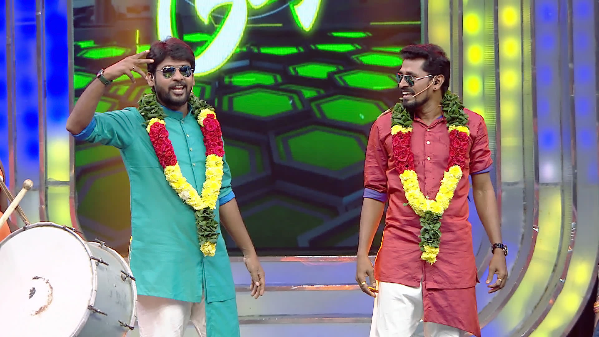 Stream A Grand Opening Season 2 Episode 1 – A Grand Opening on Hotstar