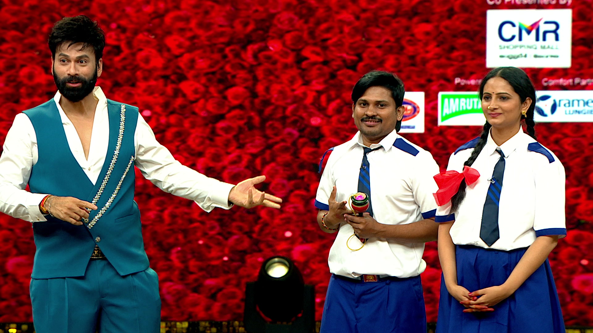 Stream Back to School Season 3 Episode 5 – Back to School on Hotstar