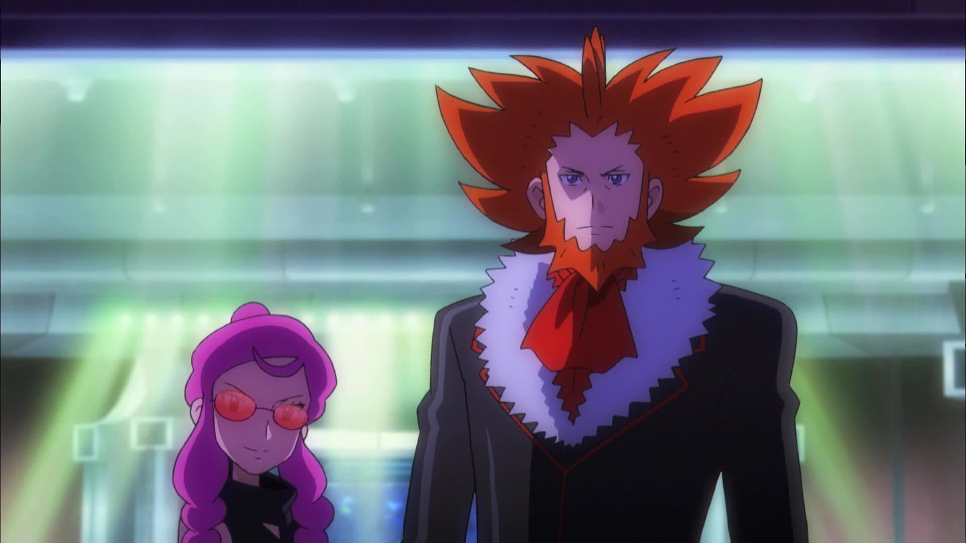 Watch Pokemon S18 Episode 48 on JioHotstar