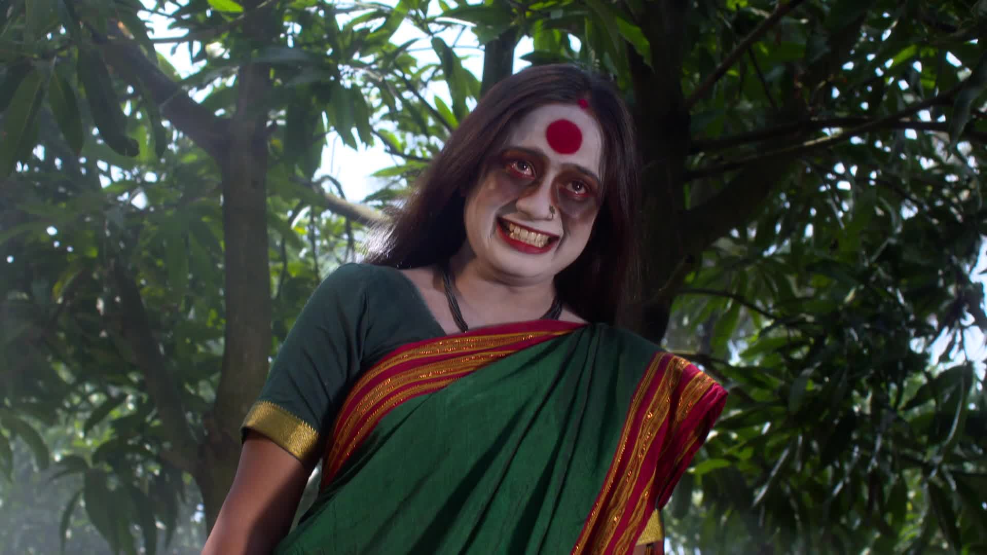 Watch Balumama Chya Navan Chang Bhala Episode 1593 on JioHotstar