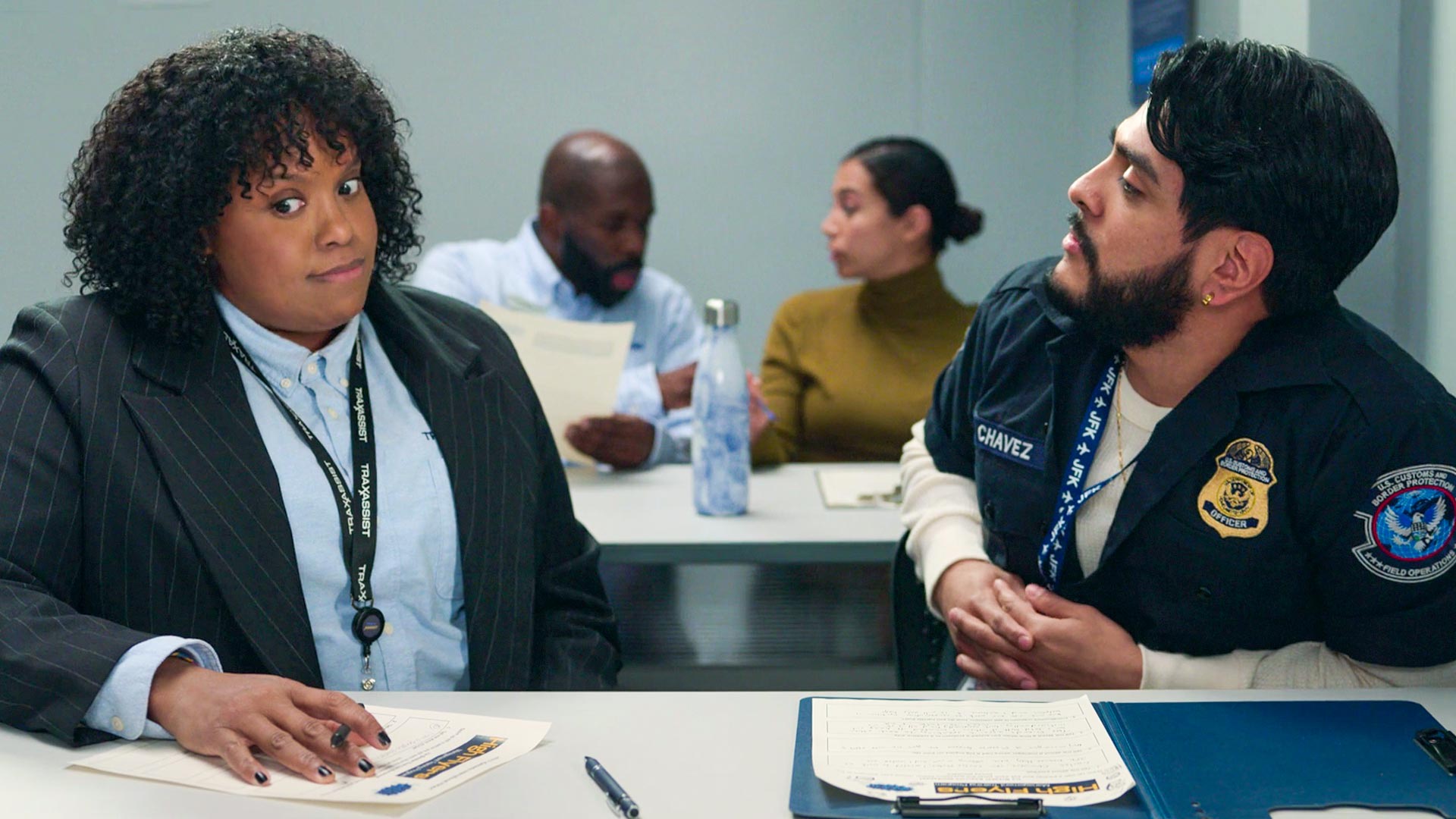 Stream Burn Bridges Season 1 Episode 3 – Burn Bridges on Disney+ Hotstar