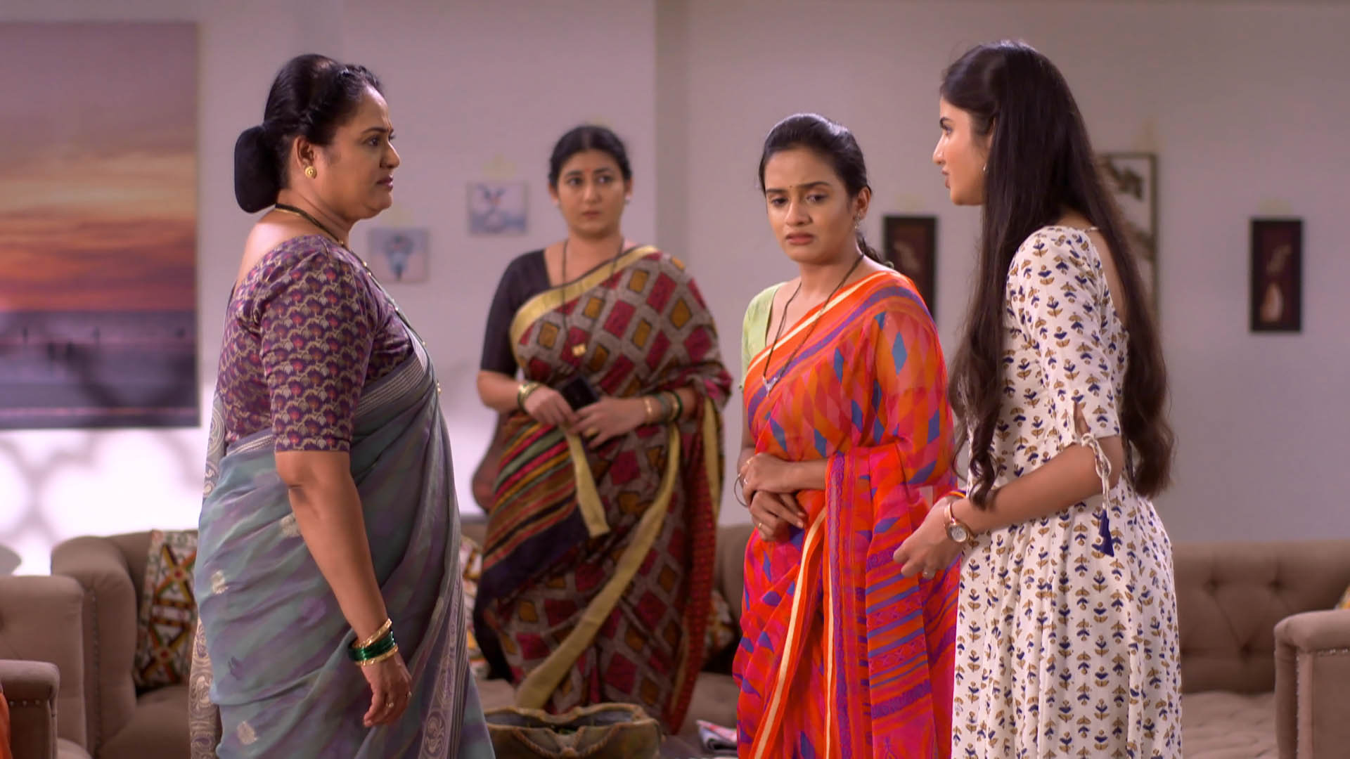 Watch Swabhimaan - Shodh Astitvacha Episode 58 on JioHotstar