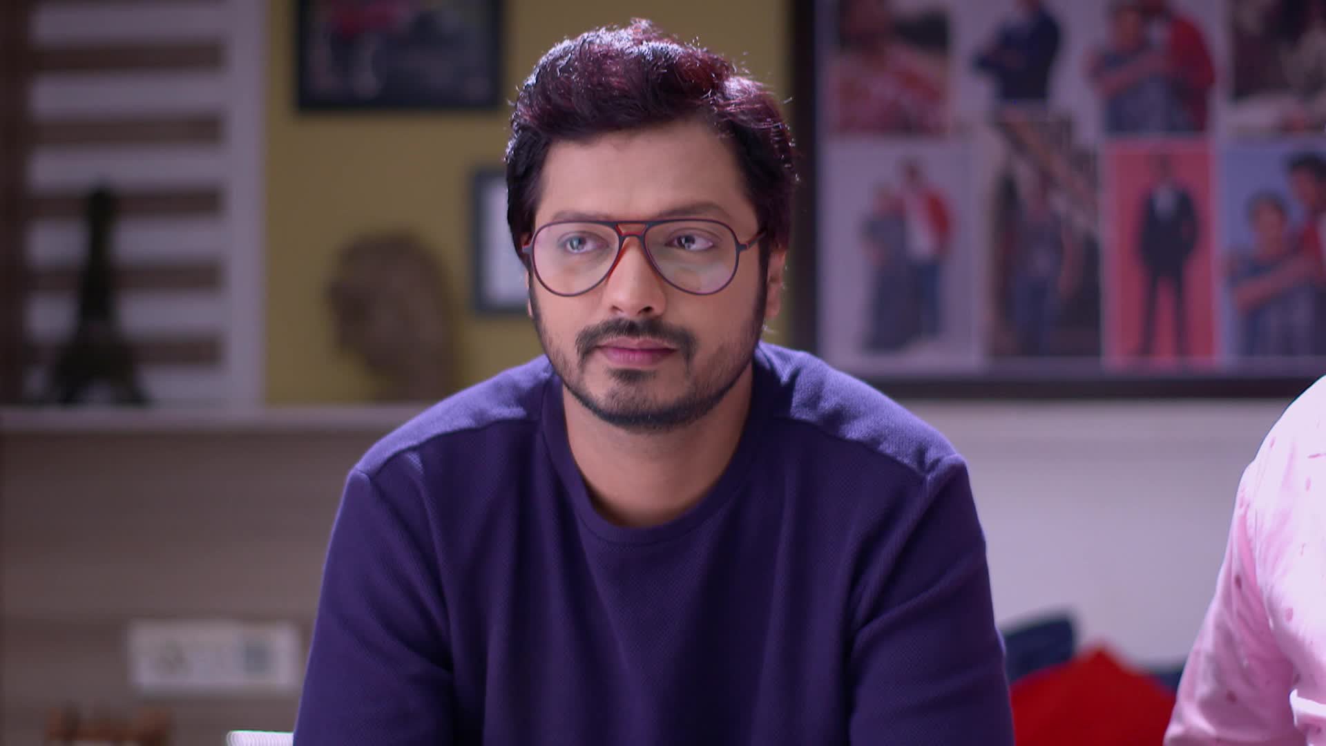 Watch Bhagya Dile Tu Mala S1 Episode 392 on JioHotstar