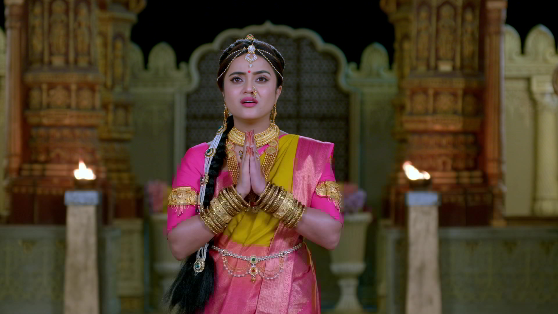 Stream Indumathi Gets Concerned Season 1 Episode 35 – Indumathi Gets ...