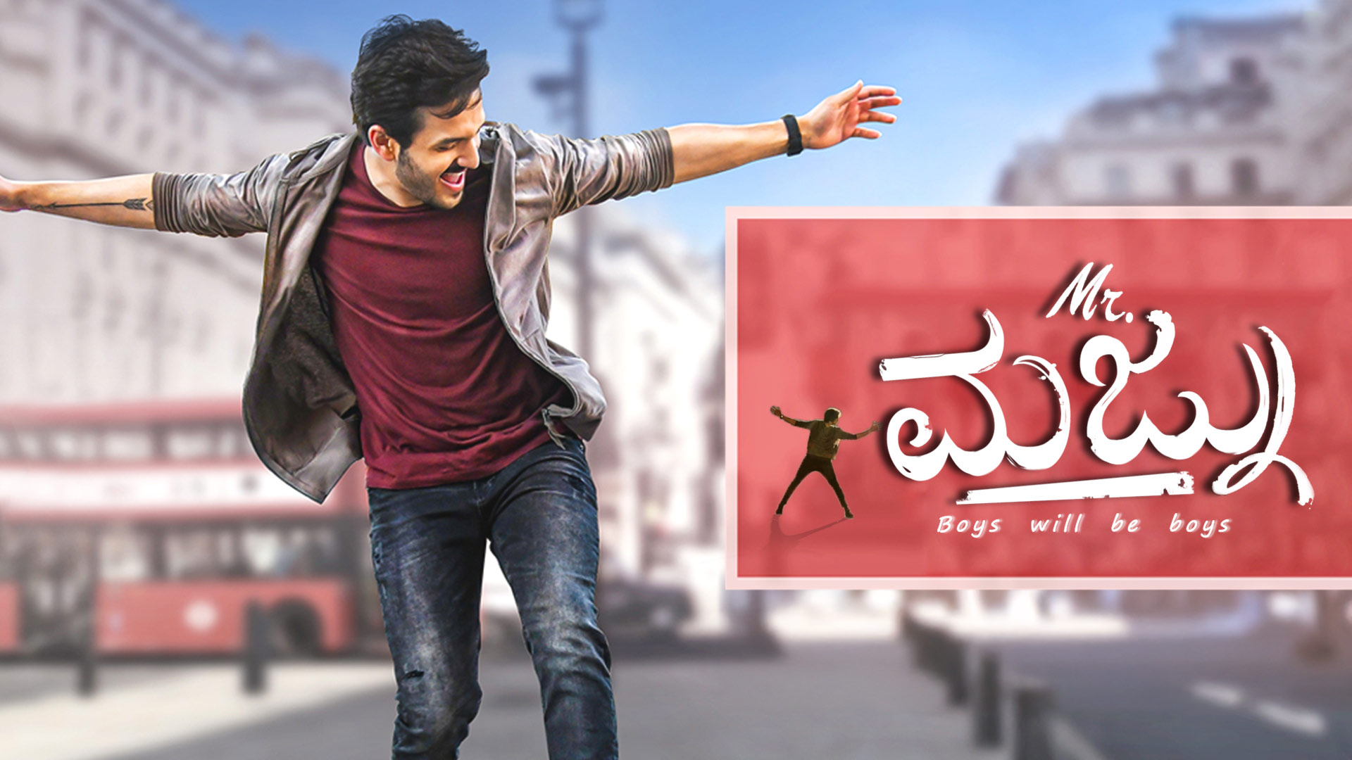 Mr. Majnu - Trailer - JioHotstar