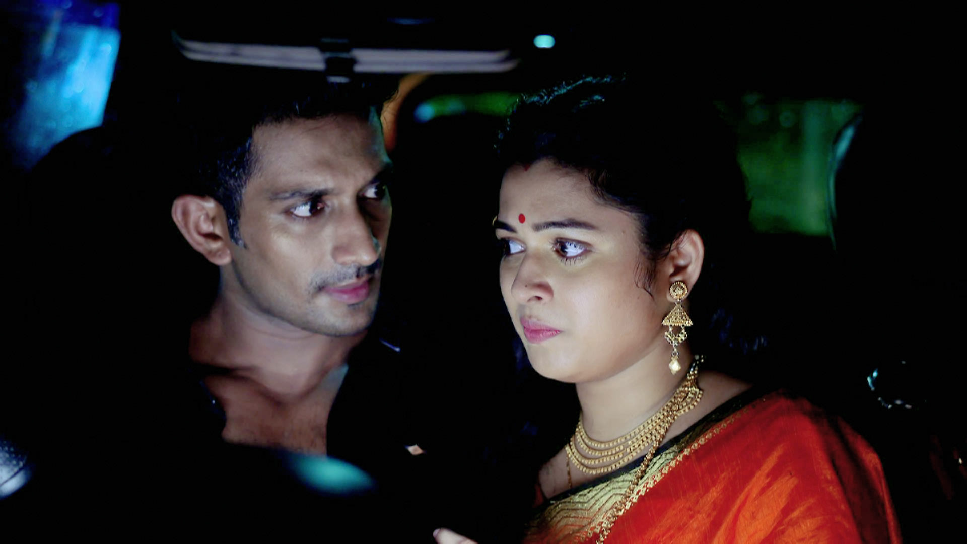 Watch Dhrubatara S1 Episode 123 on Disney+ Hotstar