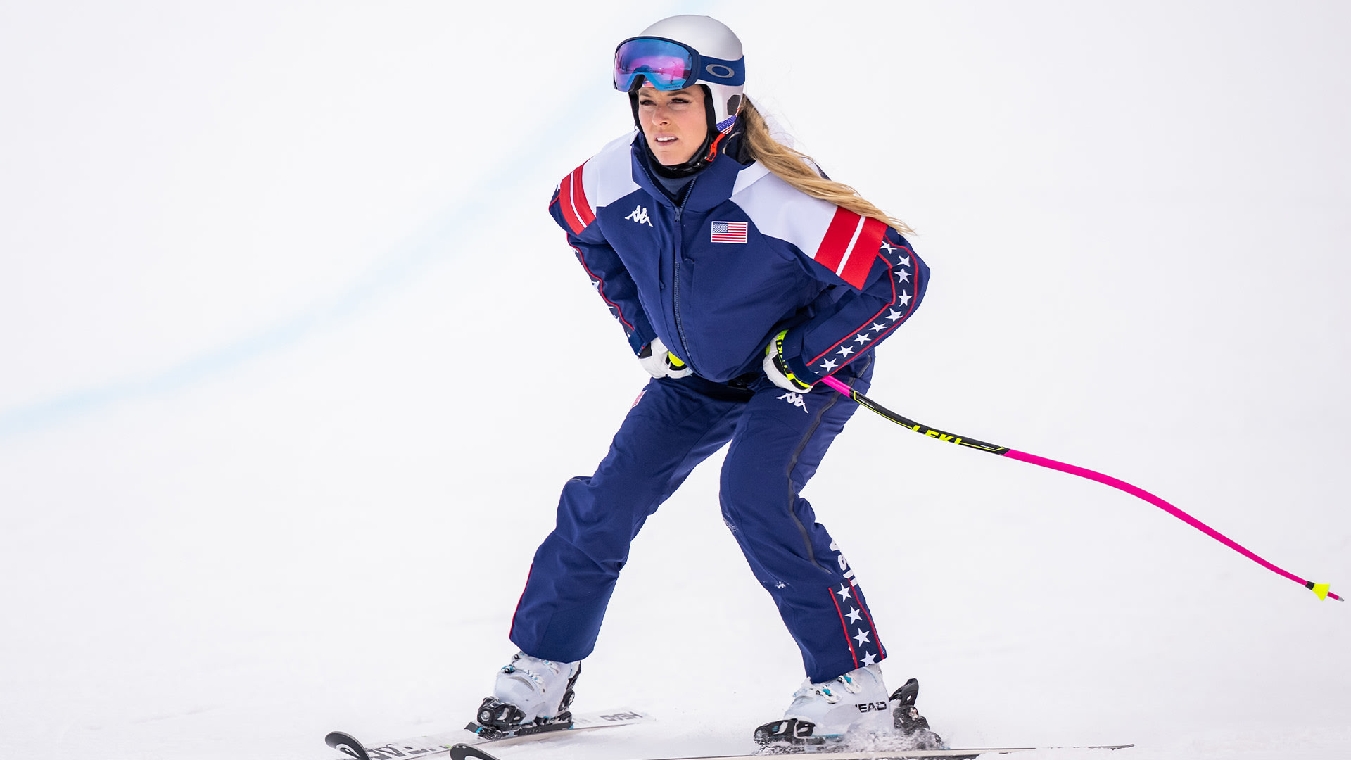 Winter Olympics: Day 2, Replay