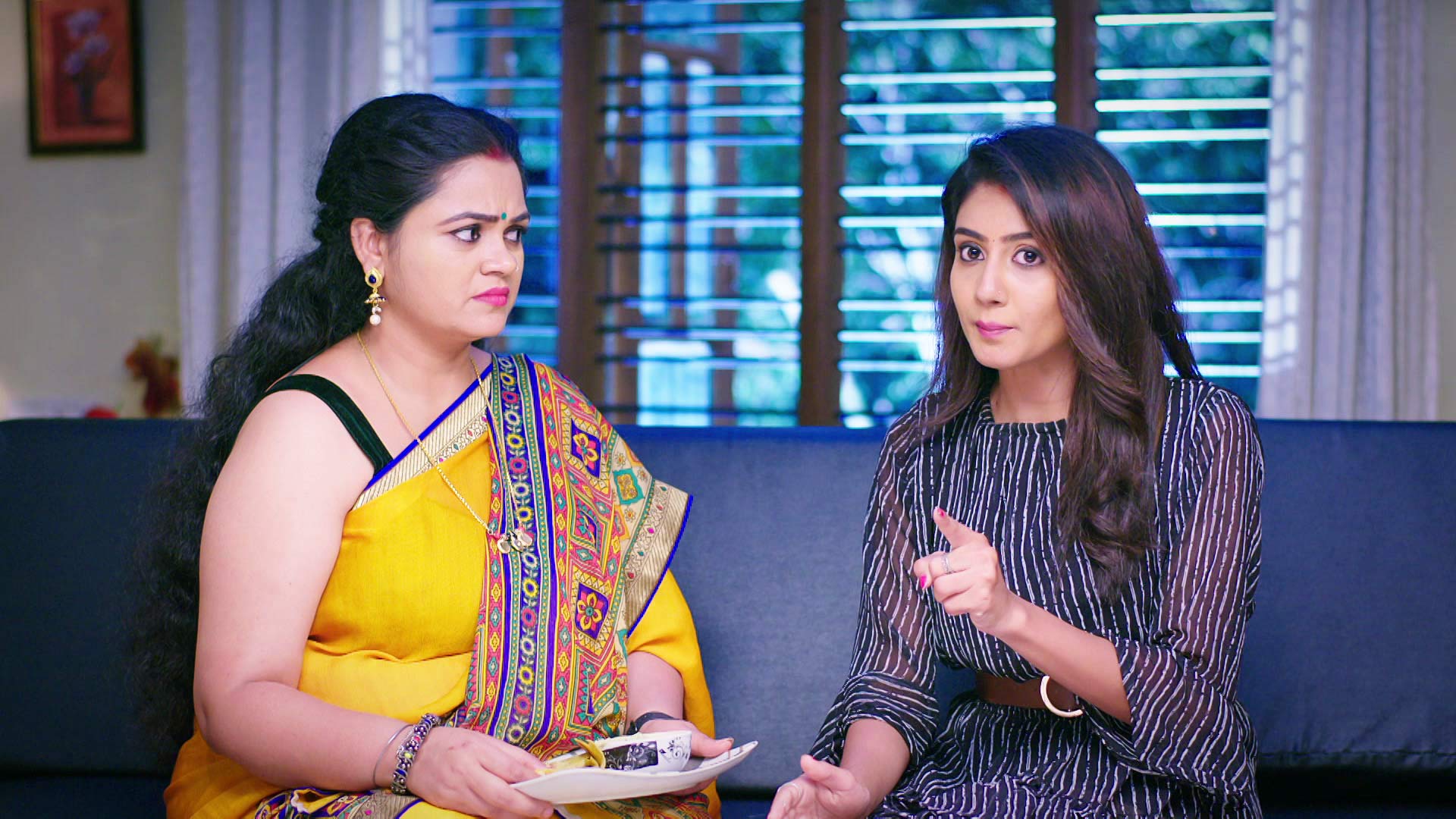 Watch Jenugudu S1 Episode 197 on JioHotstar