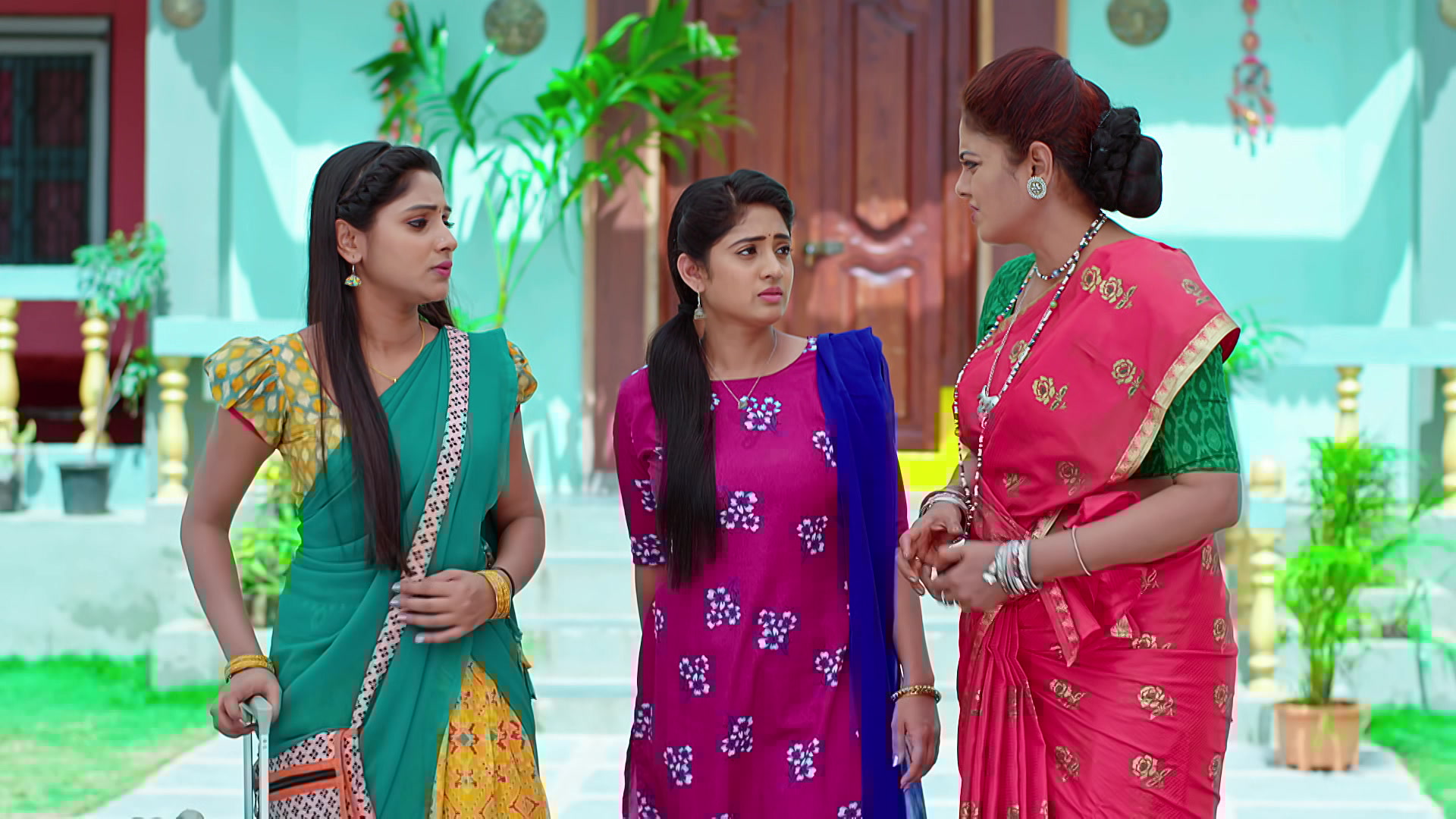 Watch Aragini 2 S1 Episode 65 on JioHotstar