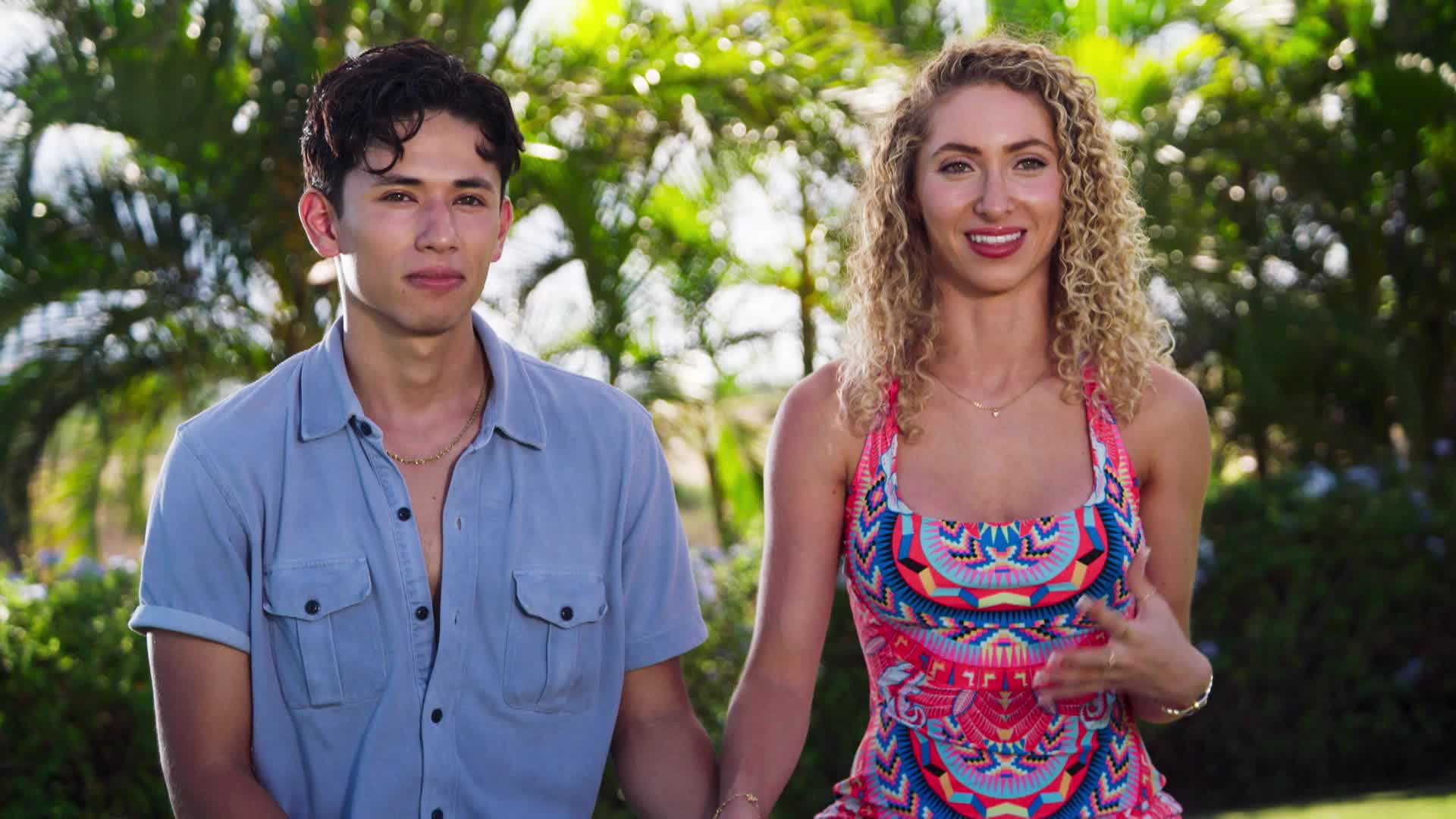 Watch Temptation Island S4 Episode 1 on JioHotstar