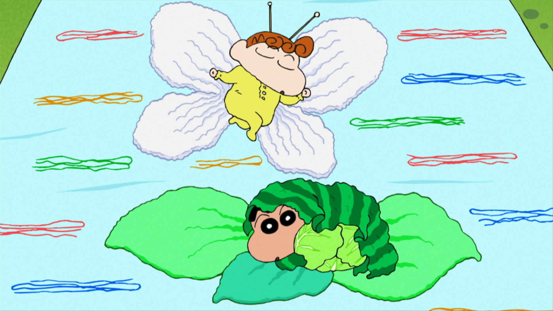 Stream shin-chan Online | Watcho