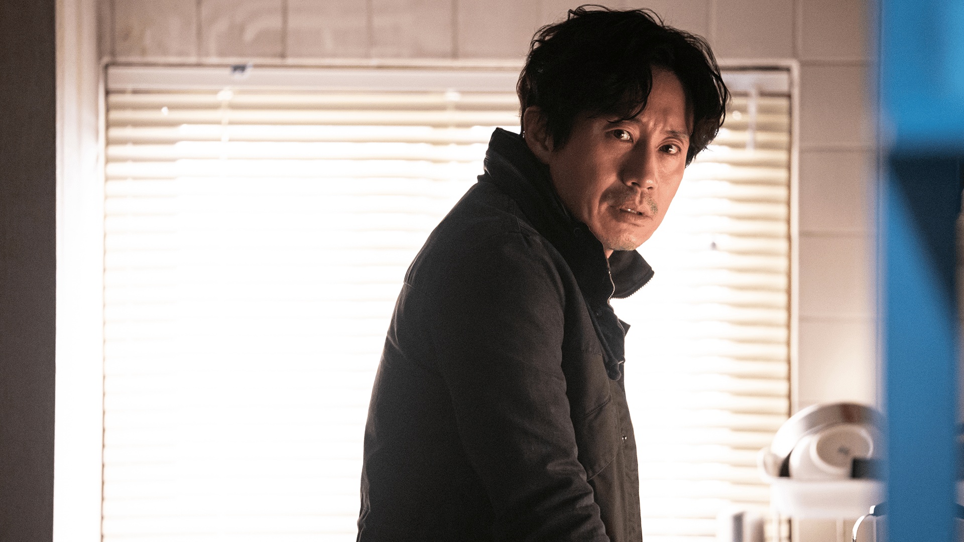 Beyond Evil - Disney+