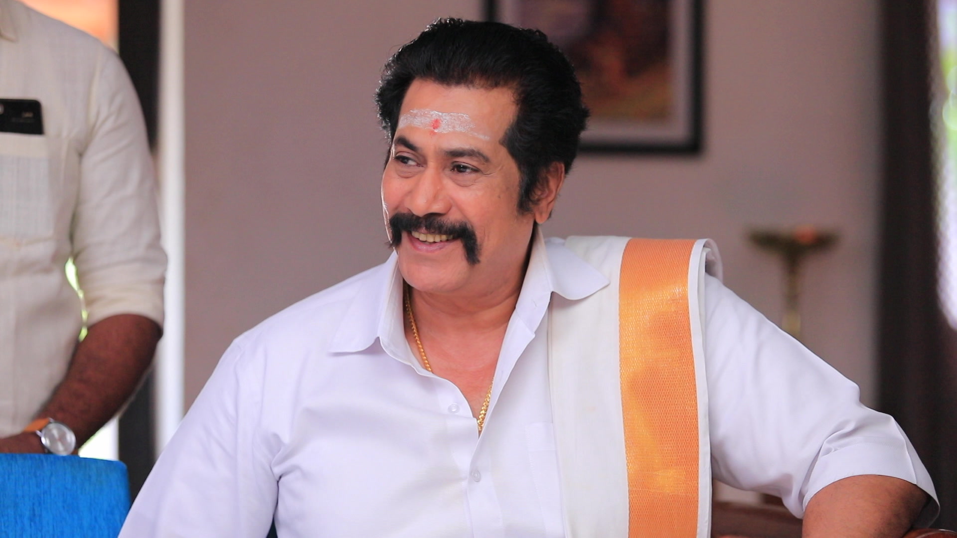 Stream Rajanagam's Surprise Decision Season 1 Episode 100 – Rajanagam's ...