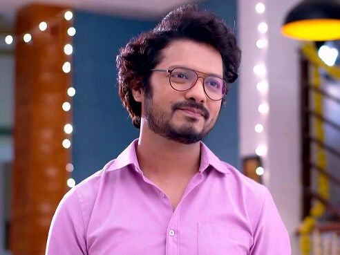 Rajvardhan reveals his decision! - JioHotstar