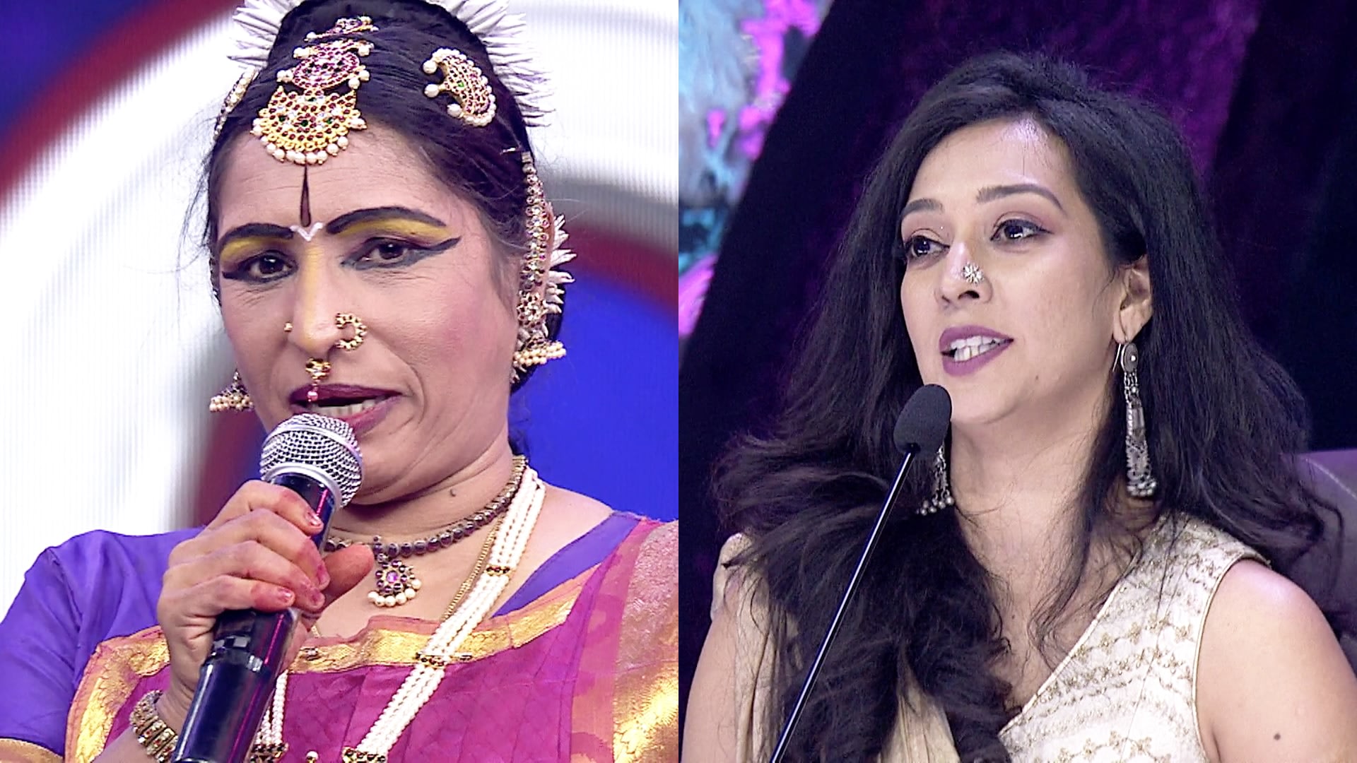 Watch Master Dancer S1 Episode 3 on JioHotstar